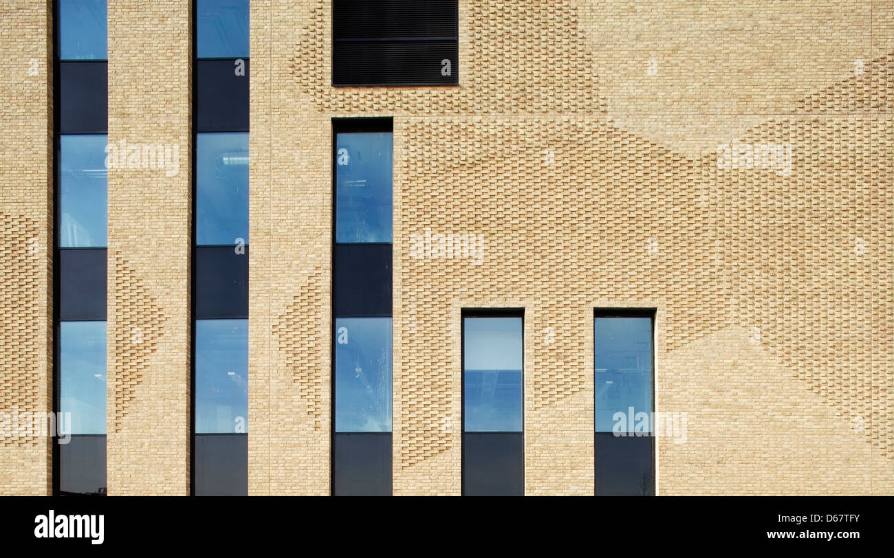 Department of Materials Science and Metallurgy Building, Cambridge ...