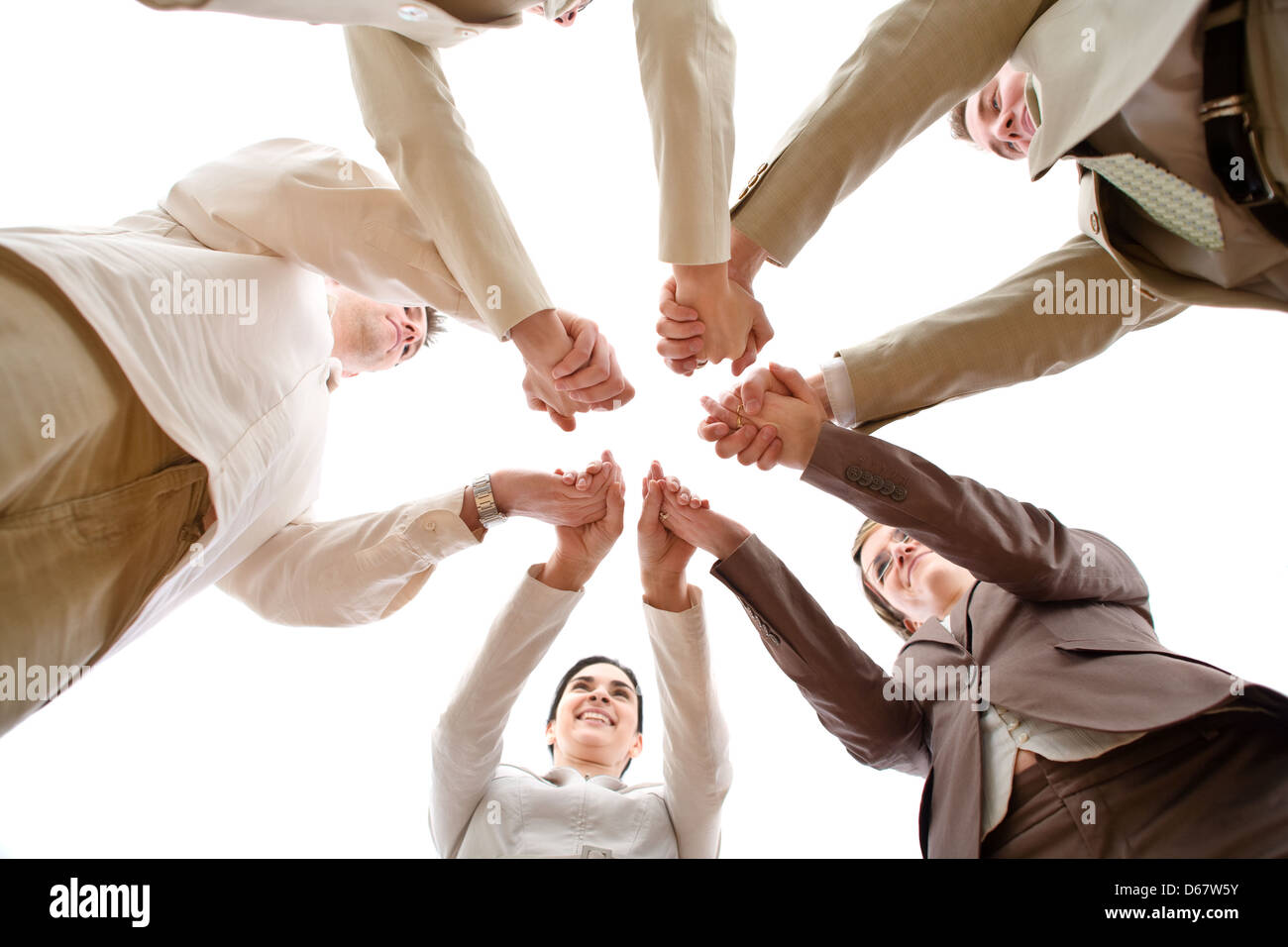 Unit Cohesion High Resolution Stock Photography and Images - Alamy