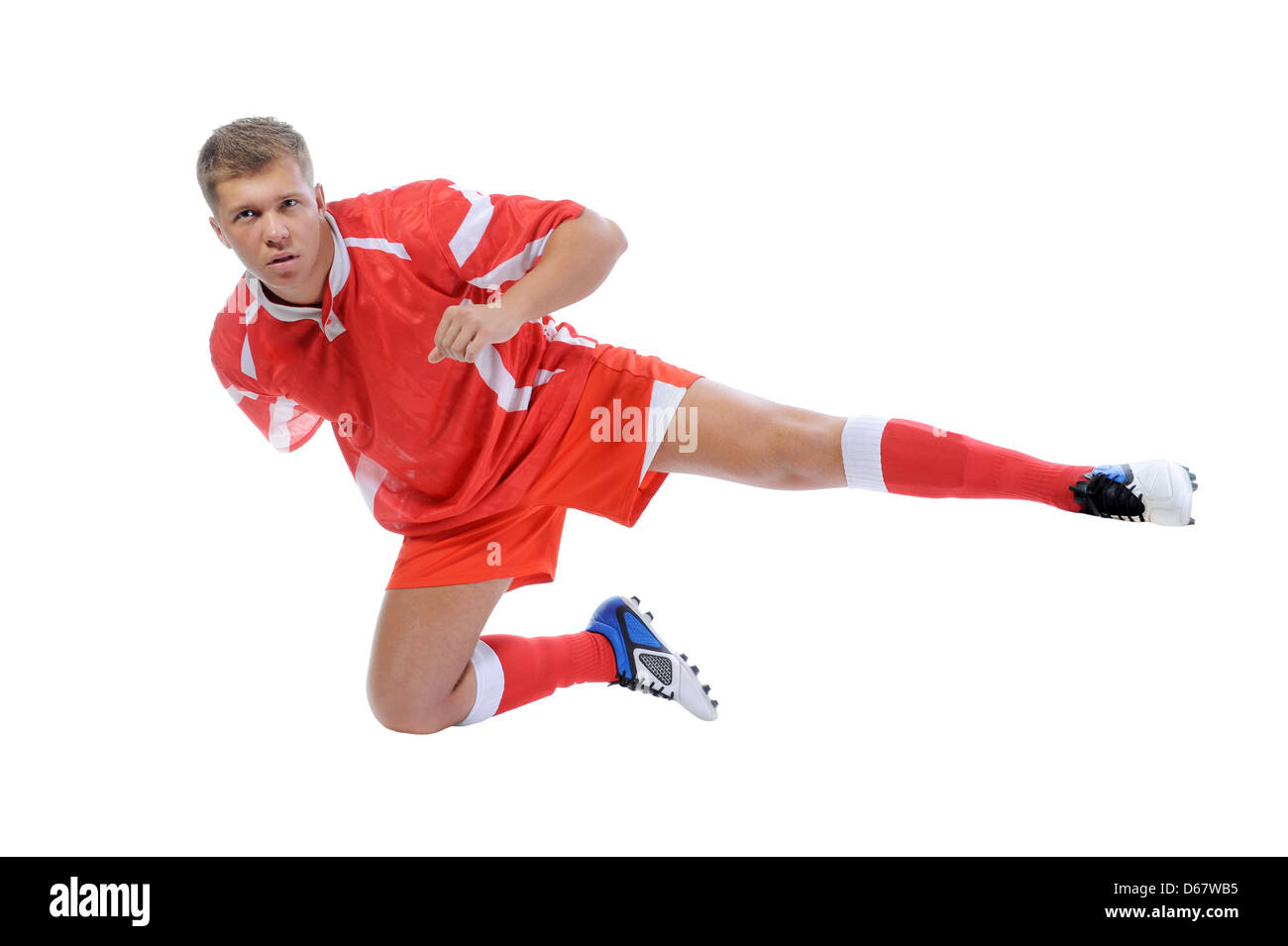 Play pass Cut Out Stock Images & Pictures - Alamy