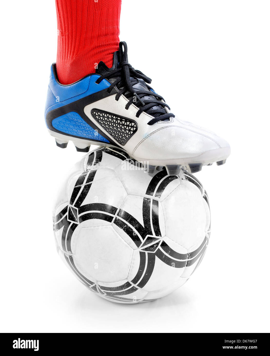 Soccer Ball And Football at Jeanette Novack blog