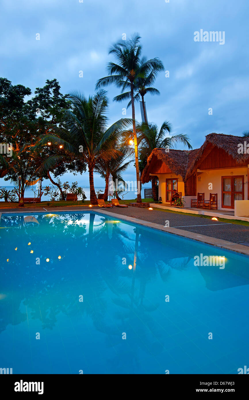 Donsol philippines hi-res stock photography and images - Alamy