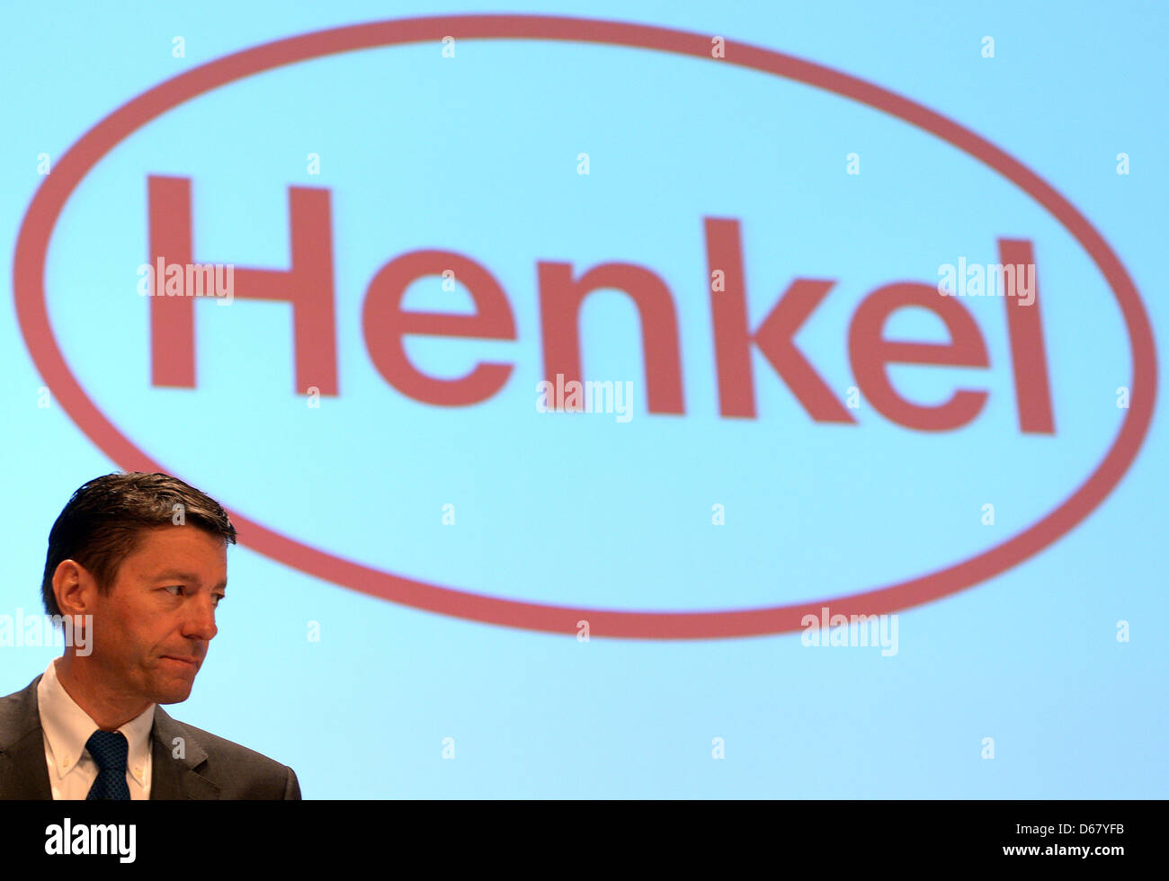 Rorsted hi-res stock photography and images - Alamy