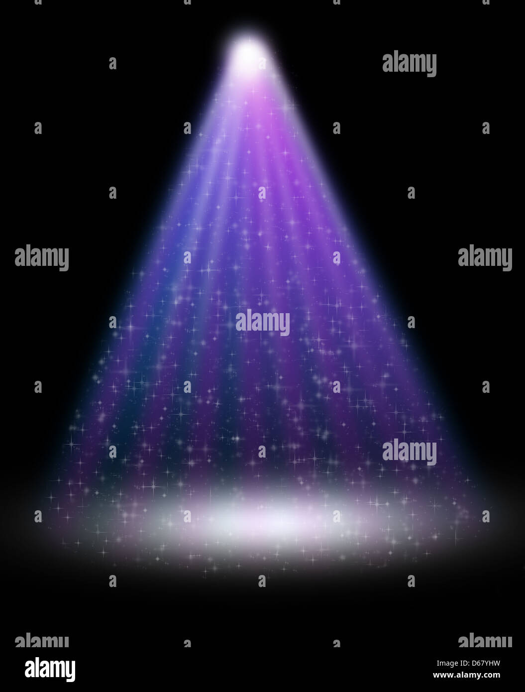 Concert stage light rays abstract hi-res stock photography and images ...