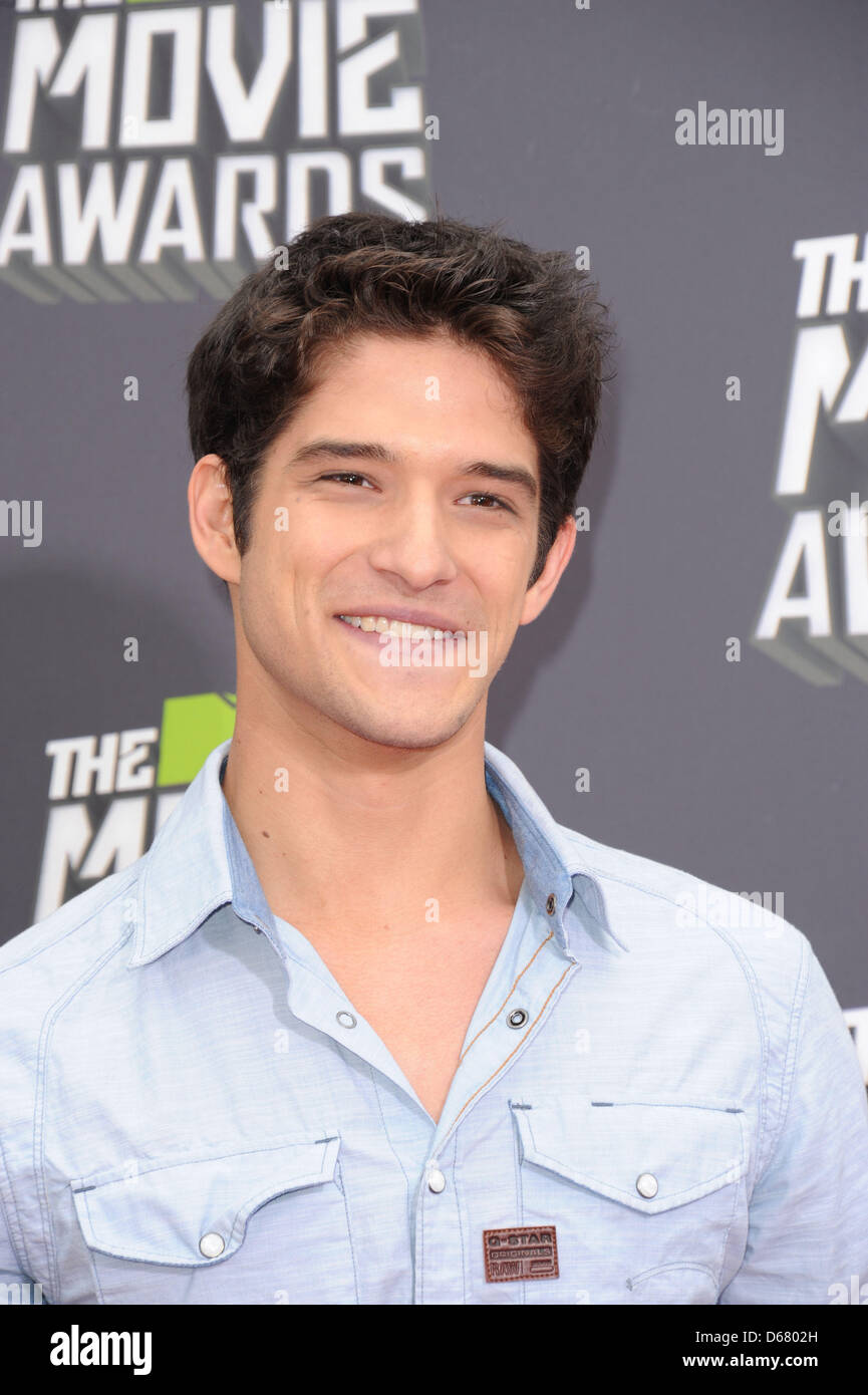 Tyler Posey 2013 Photoshoot Tyler POSEY : Biography And Movies