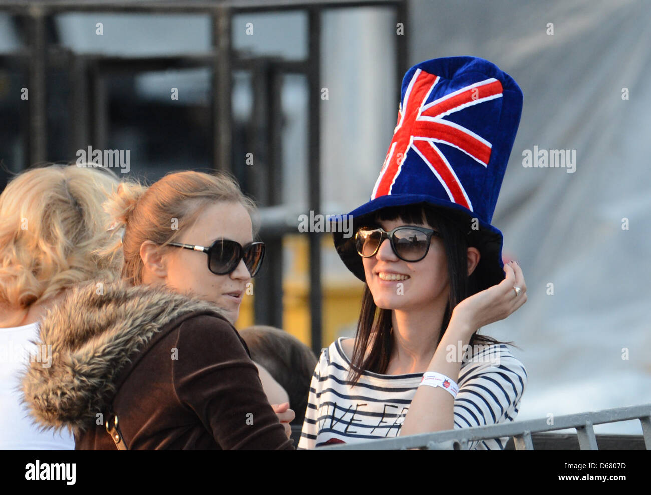Franchuk hi-res stock photography and images - Alamy