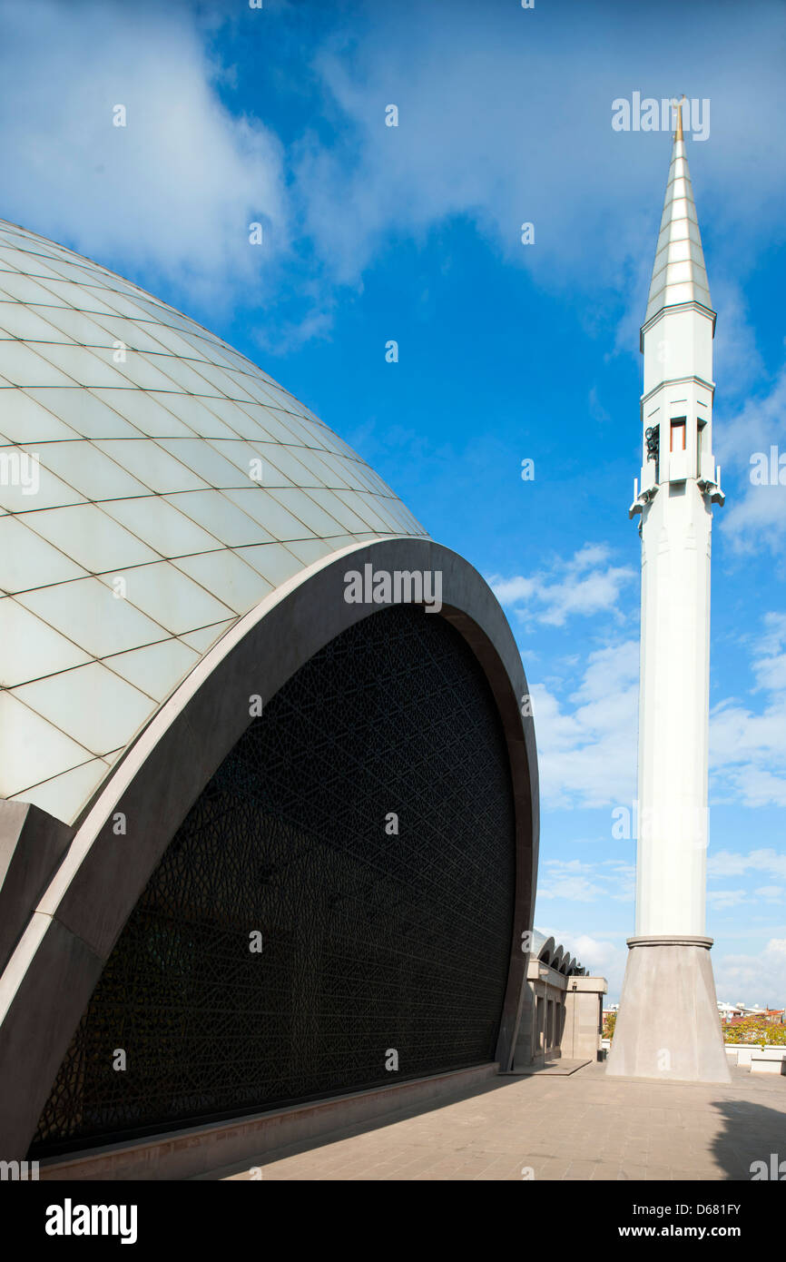 Sakirin mosque istanbul hi-res stock photography and images - Alamy