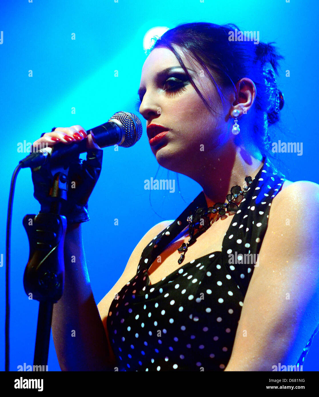 Georgina baillie hi-res stock photography and images - Alamy