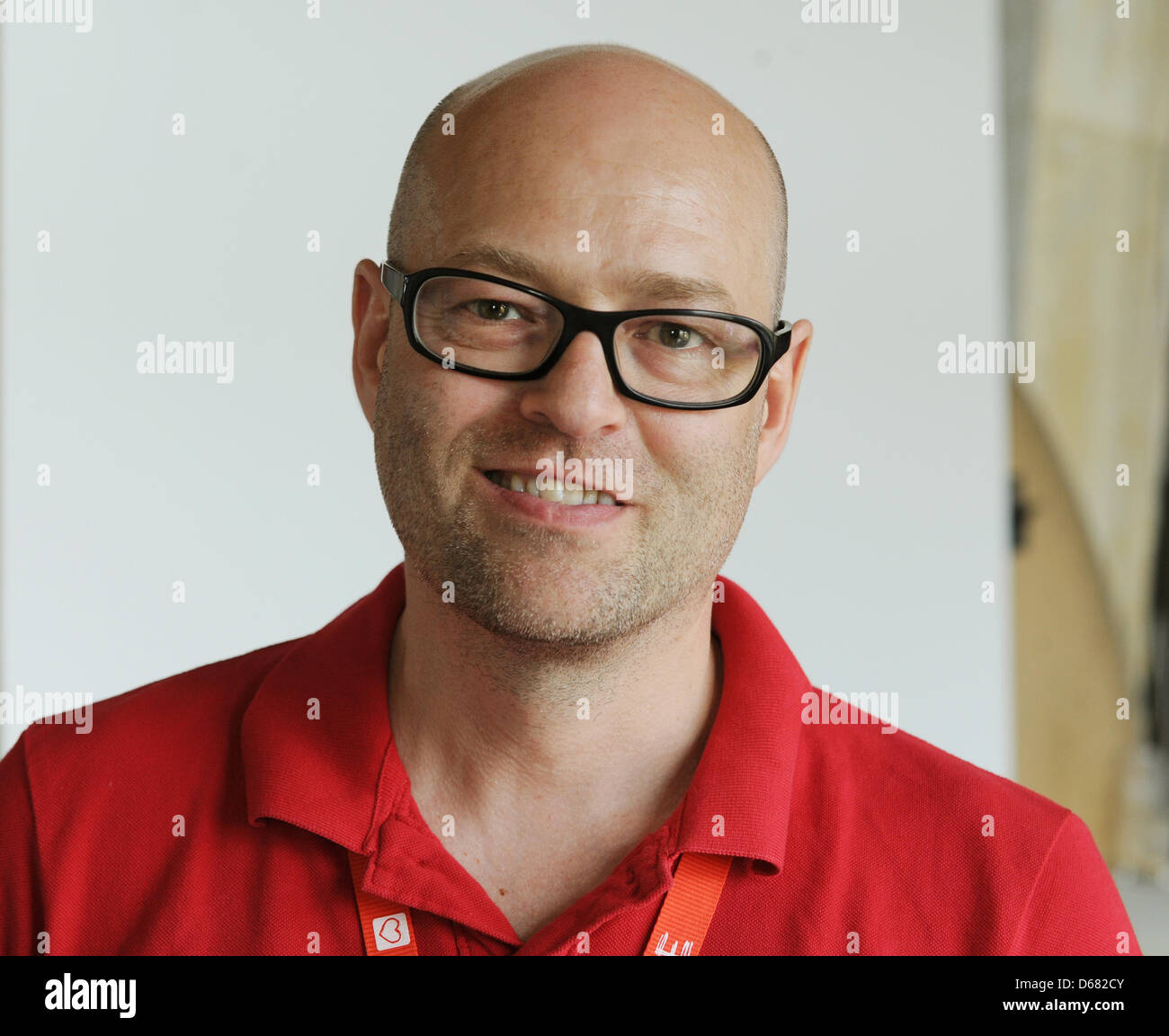 Harald Neidhardt, founder of MLOVE and chairman of the MLOVE ...