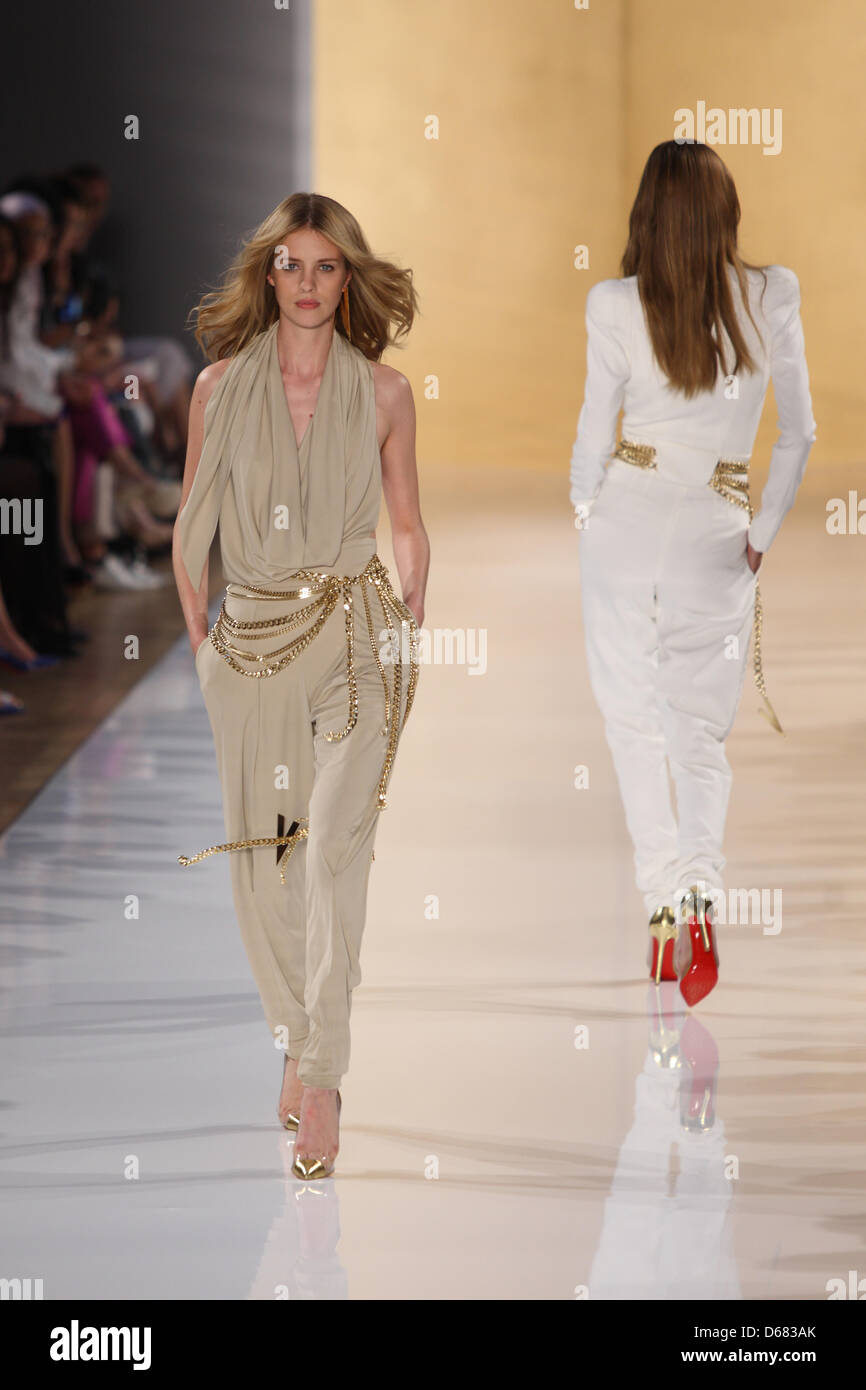 Alexandre vauthier 2012 hi-res stock photography and images - Alamy