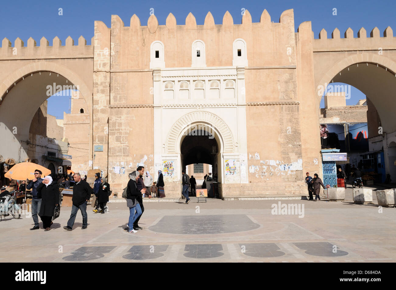 Sfax hi-res stock photography and images - Alamy