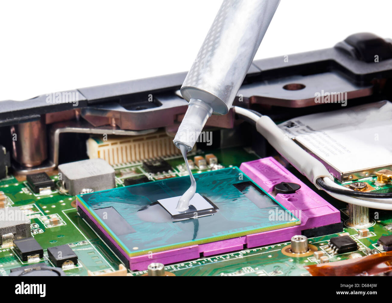 Video chip hi-res stock photography and images - Alamy