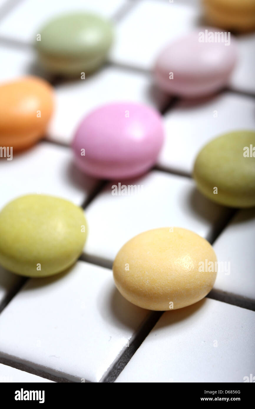 abstract sugar drops texture Stock Photo - Alamy