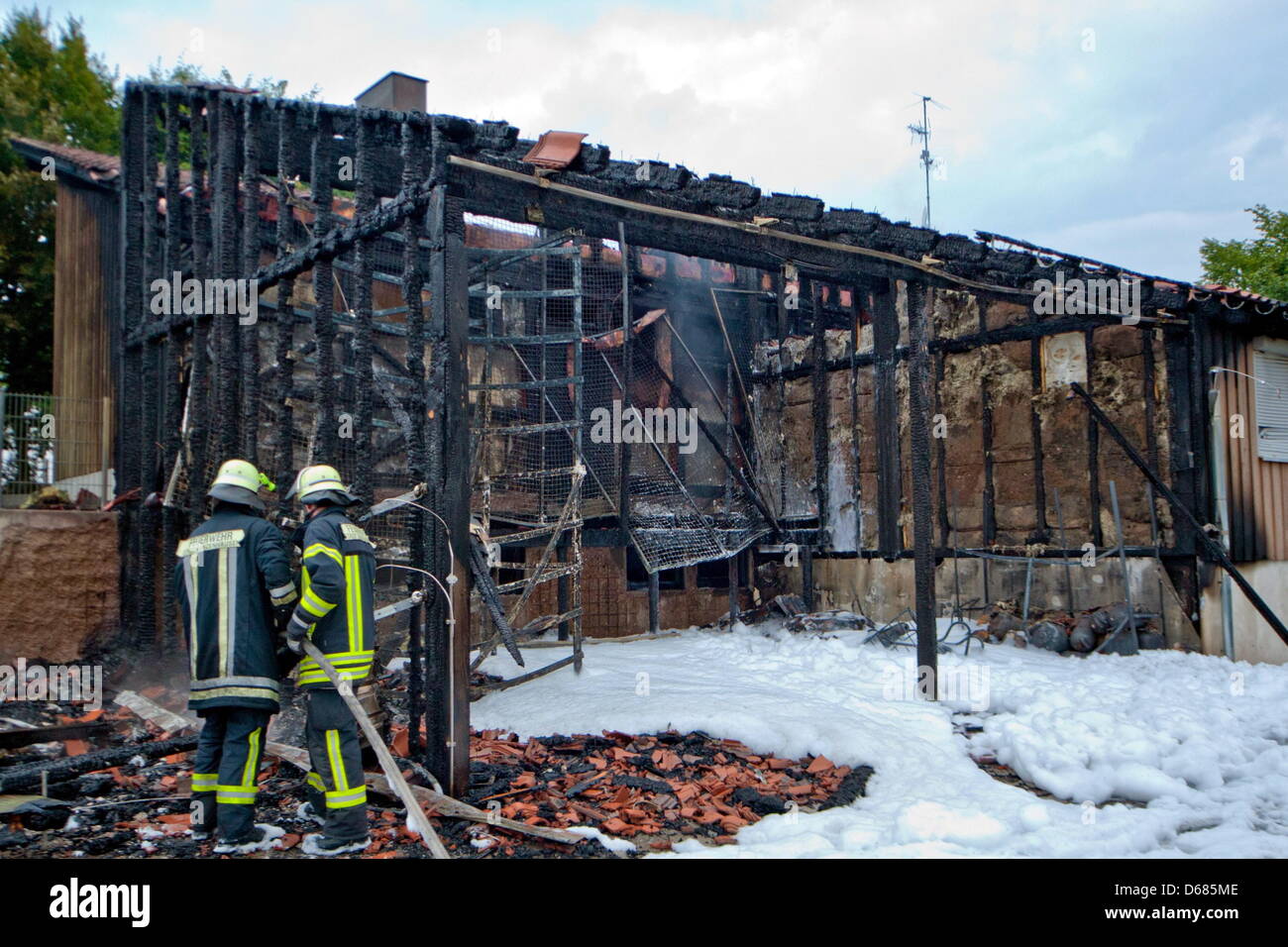 Fire department busy hi-res stock photography and images - Alamy