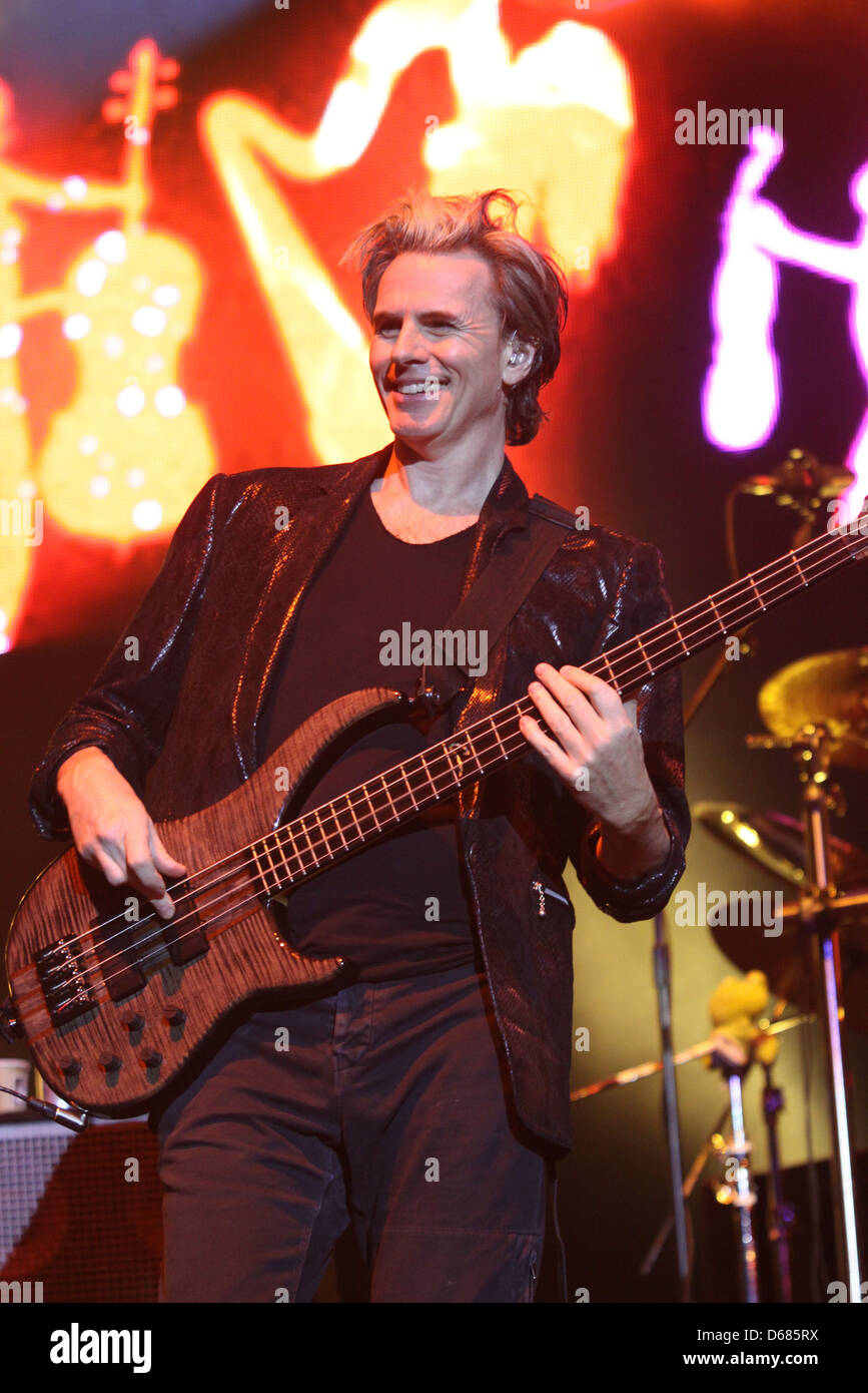 John taylor duran duran hi-res stock photography and images - Alamy