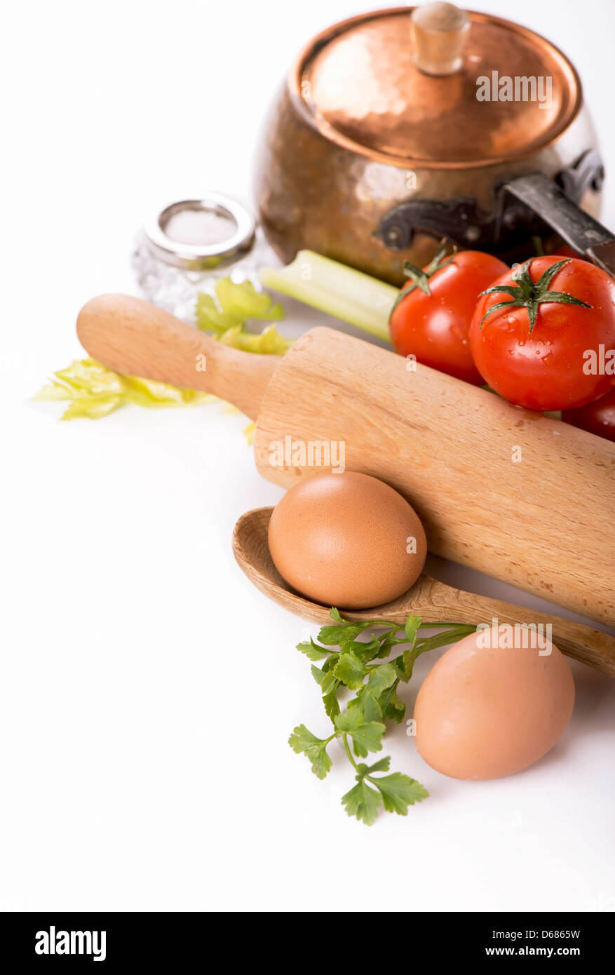 Cauliflower ware hi-res stock photography and images - Alamy