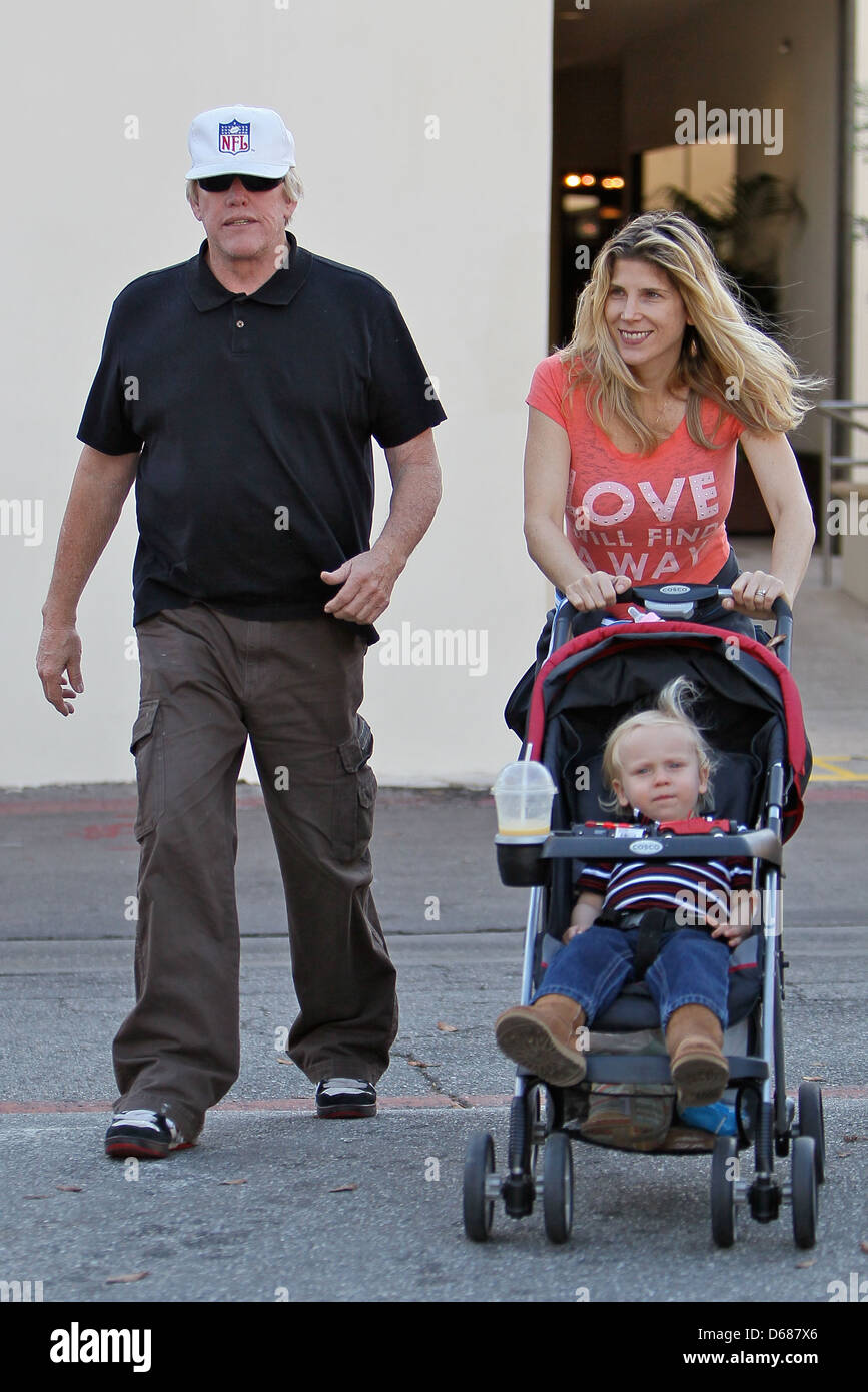 Luke Busey High Resolution Stock Photography and Images - Alamy