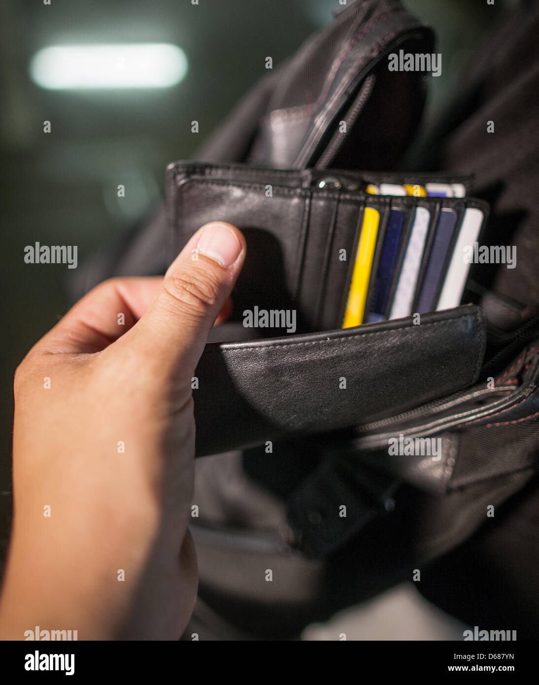 (ILLUSTRATION) An illustration dated 06 July 2012 shows a hand reaching ...