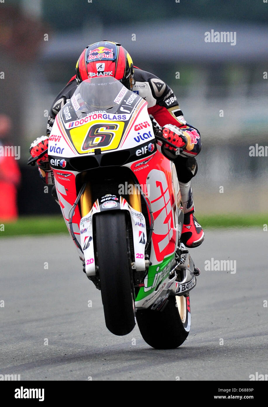 Stefan Bradl Grosse