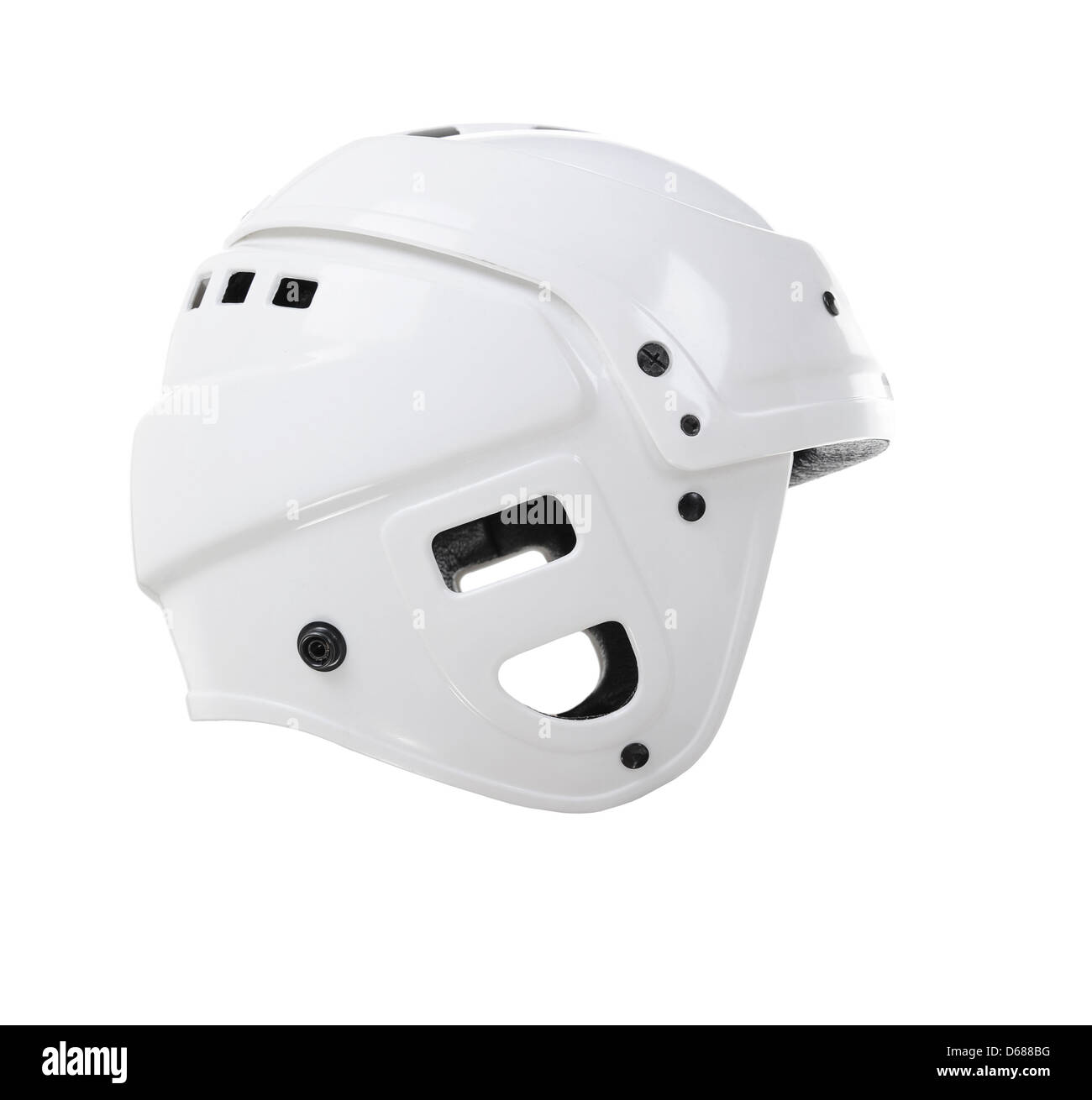 Child ice hockey Cut Out Stock Images & Pictures - Alamy