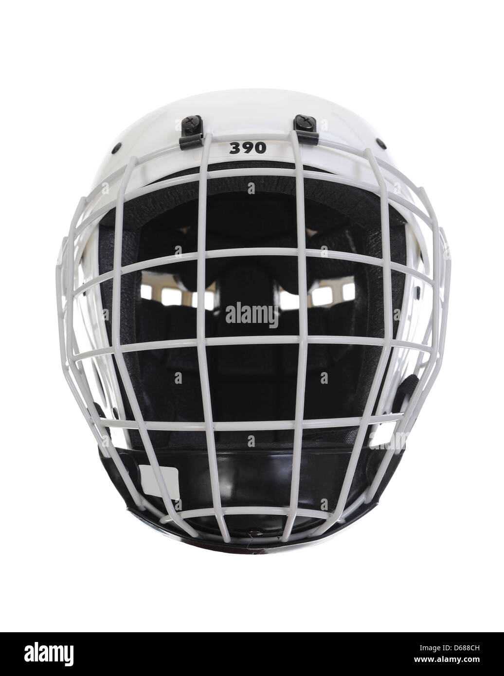 Child ice hockey Cut Out Stock Images & Pictures - Alamy