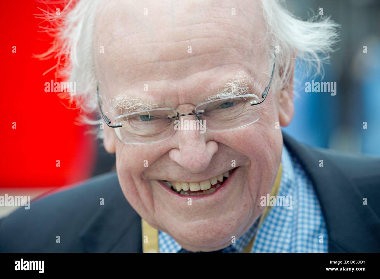 Sid watkins hi-res stock photography and images - Alamy