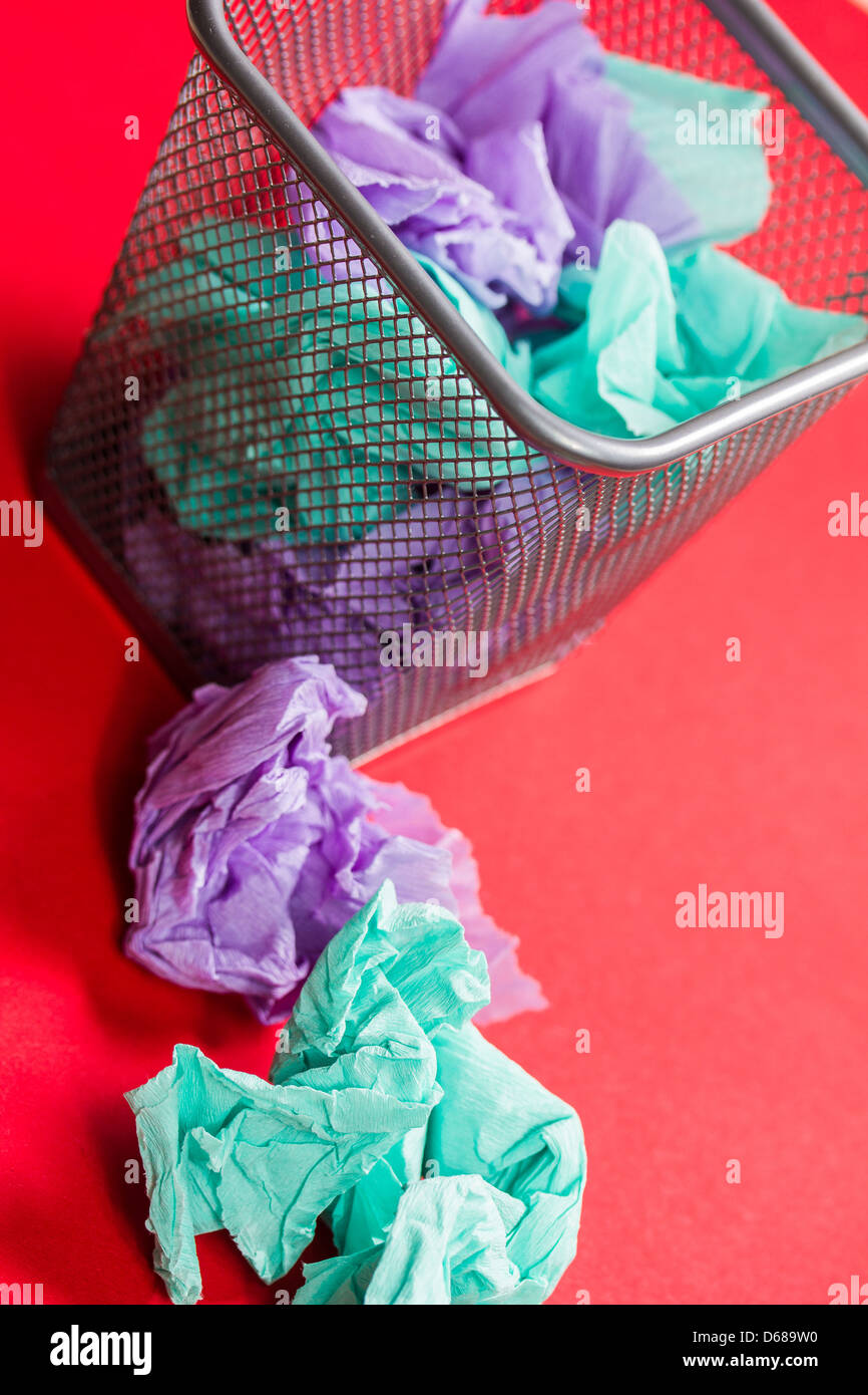 Document dump hi-res stock photography and images - Alamy