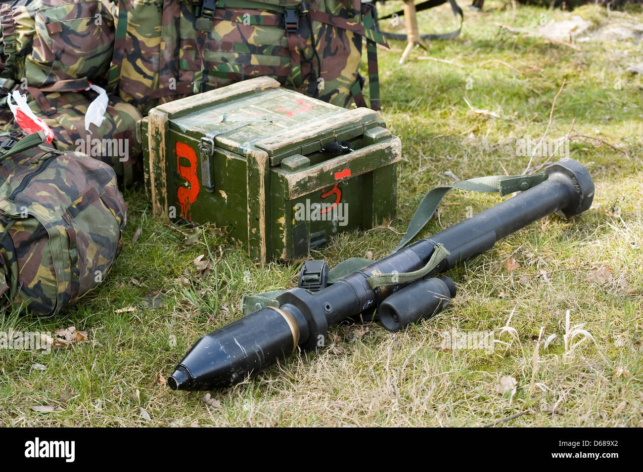 Missile battalion hi-res stock photography and images - Alamy