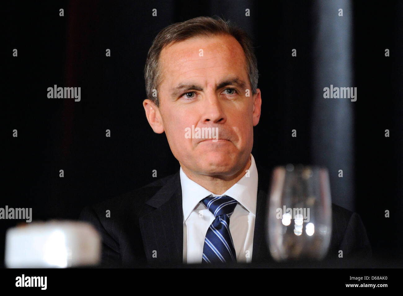 Governor of the bank of canada hi-res stock photography and images - Alamy