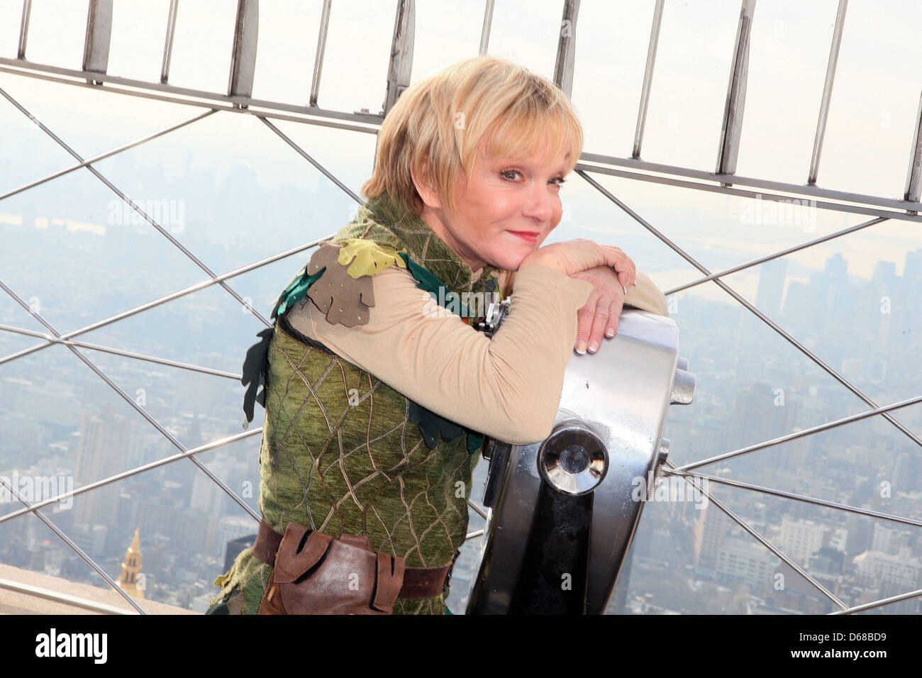 Cathy Rigby Cathy Rigby currently starring as Peter Pan at Madison ...