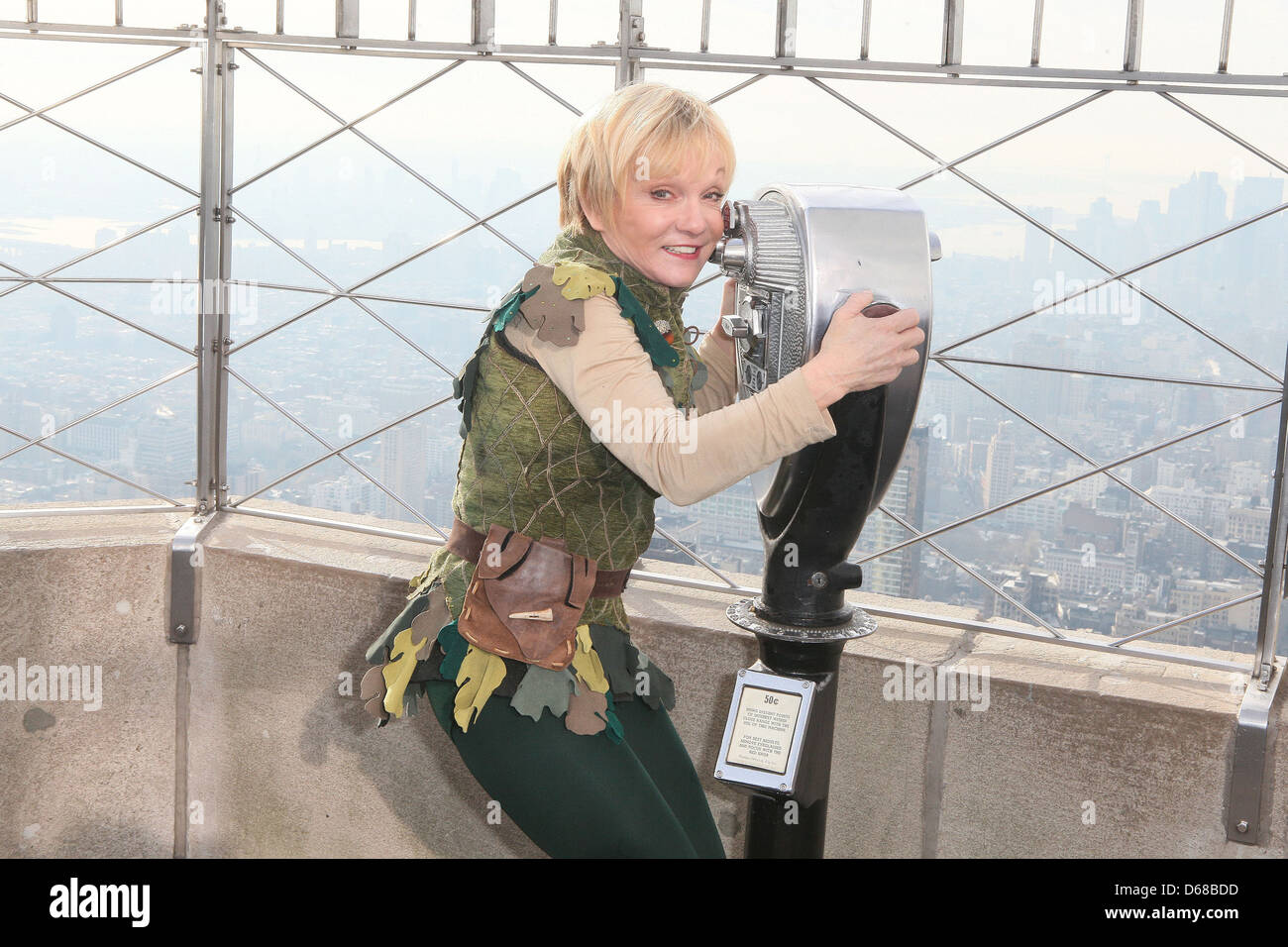 Cathy Rigby Cathy Rigby currently starring as Peter Pan at Madison ...