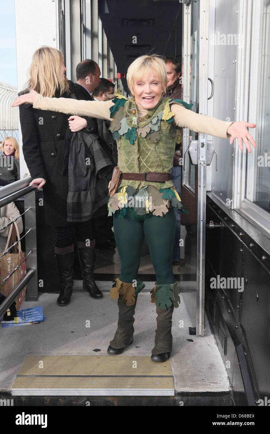 Cathy Rigby Cathy Rigby currently starring as Peter Pan at Madison ...