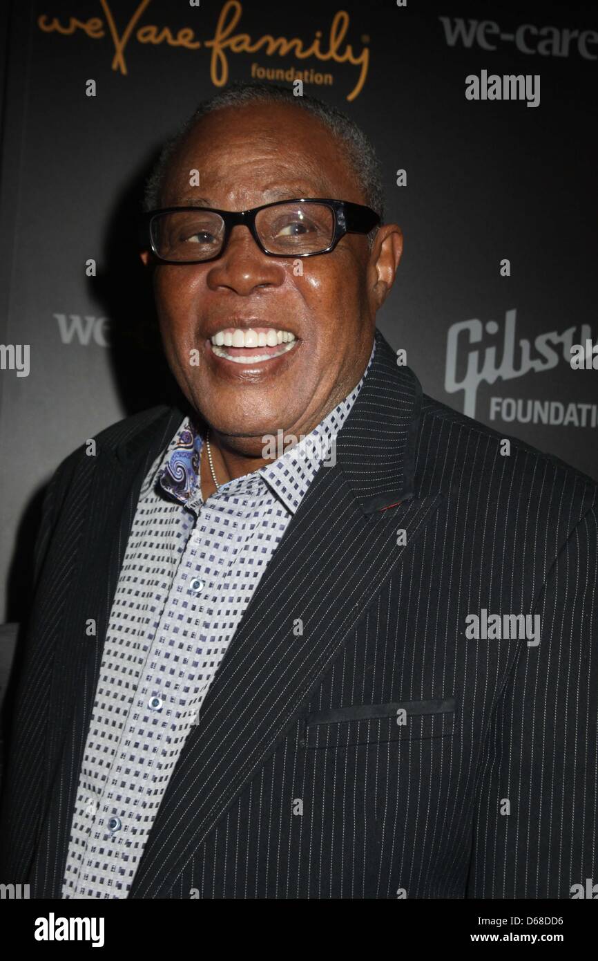 April 11, 2012 - New York, New York, U.S. - SAM MOORE ATTENDS 2013 WE ...