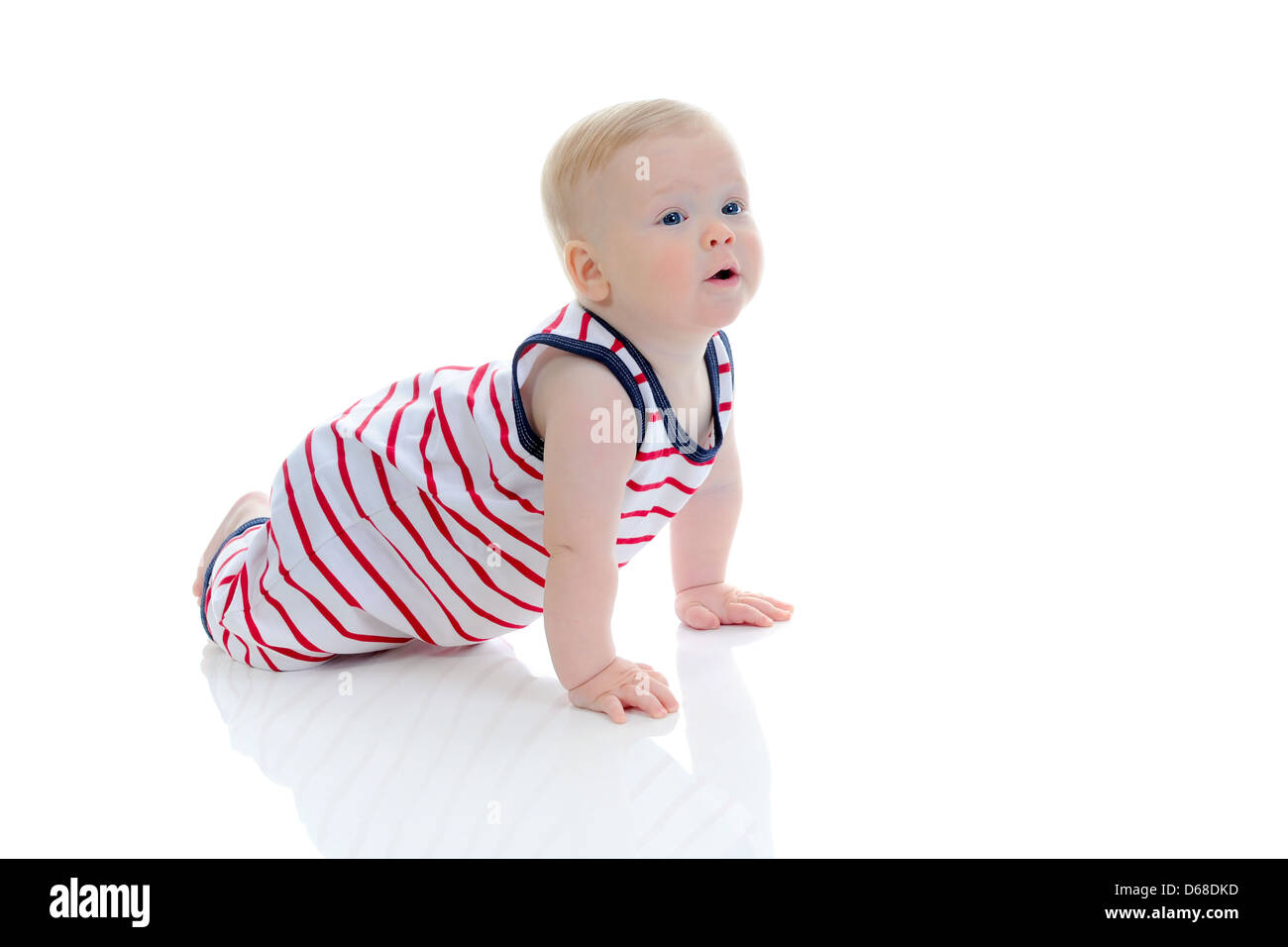 Portrait of a happy child Stock Photo - Alamy