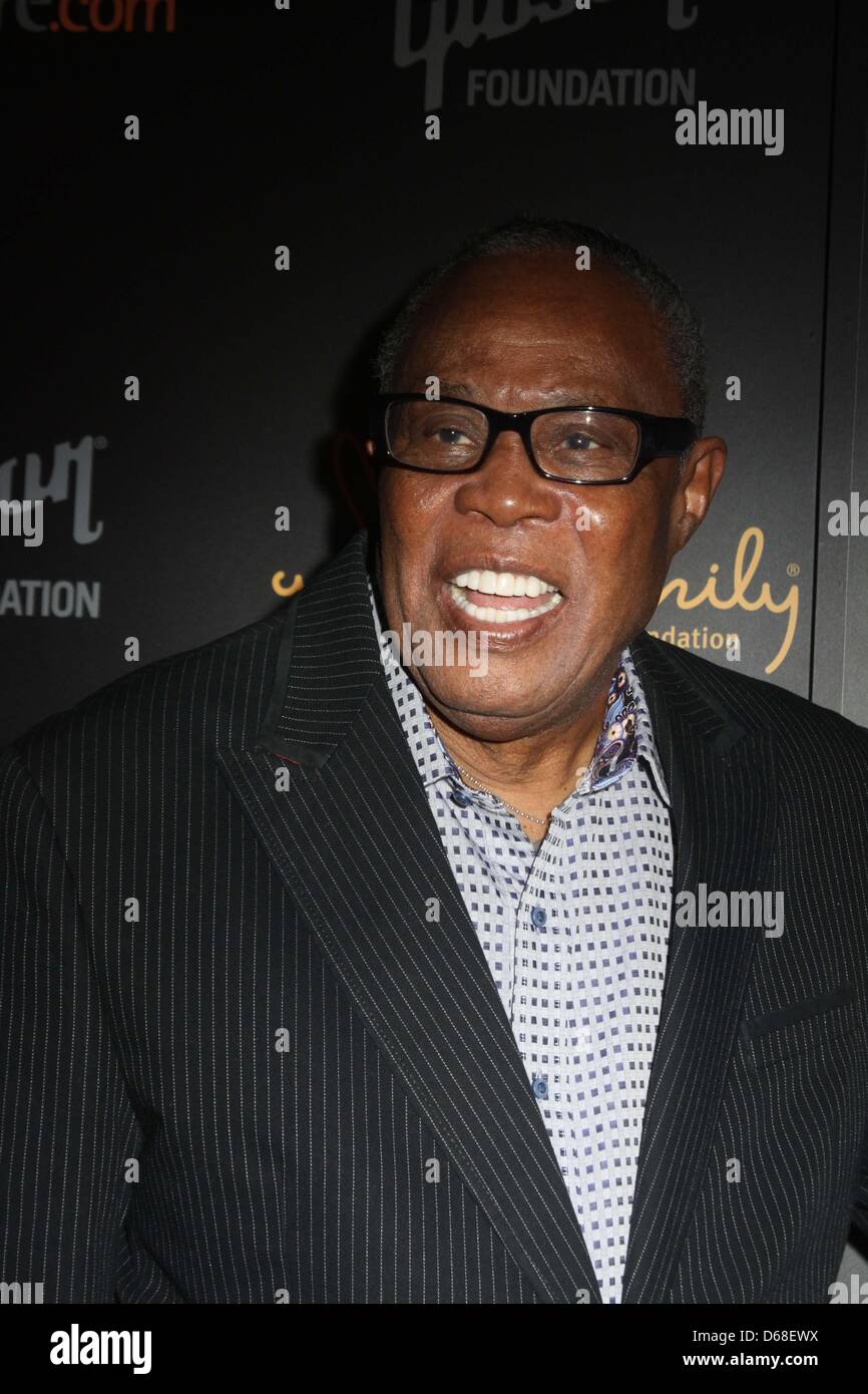 April 11, 2013 - New York, New York, U.S. - SAM MOORE ATTENDS 2013 WE ...