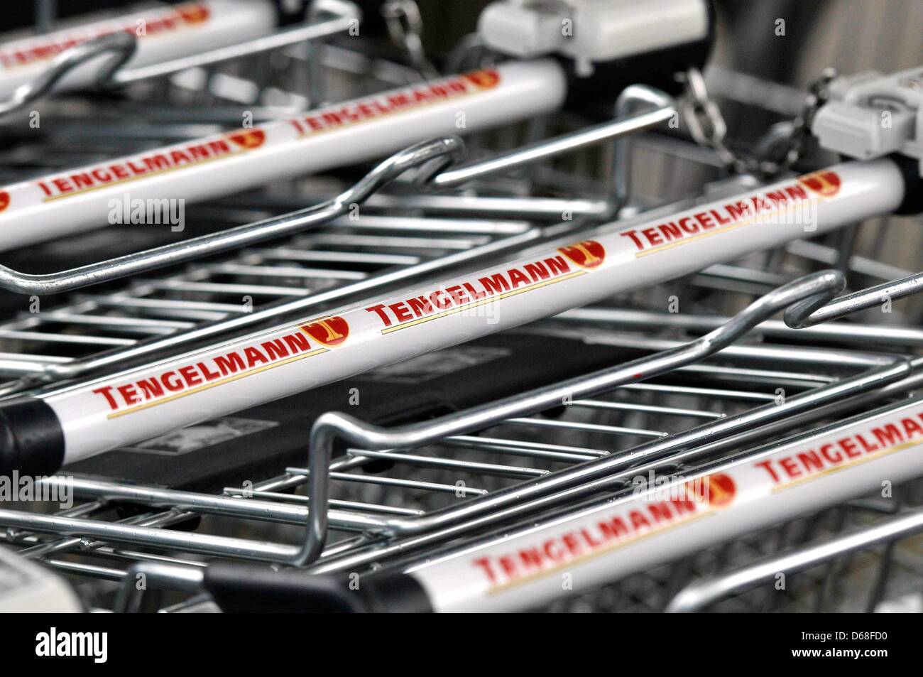 Tengelmann group of companies hi-res stock photography and images - Alamy