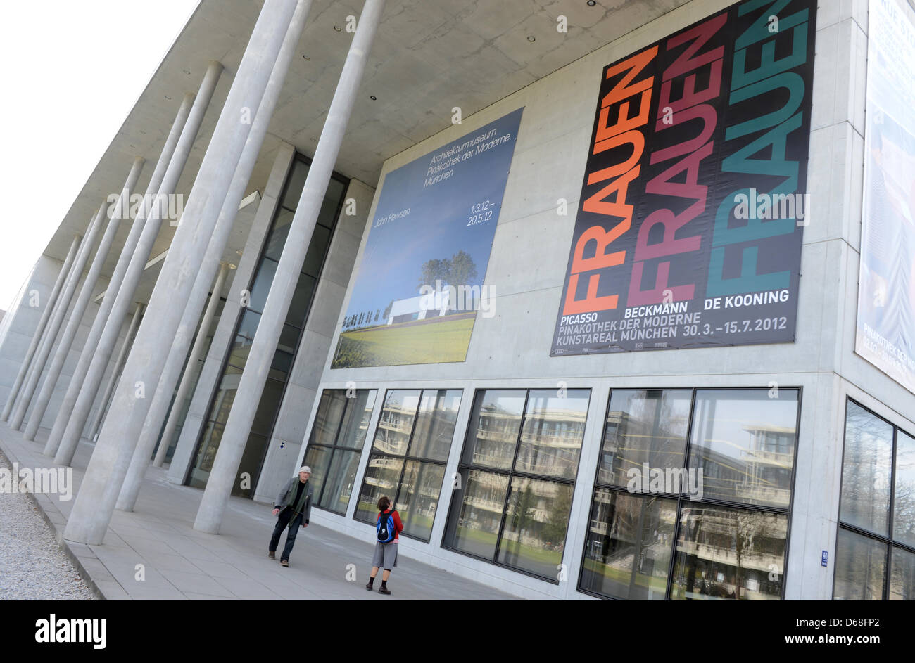 FILE - An archive picture dated 29 MArch 2012 shows a poster of the ...