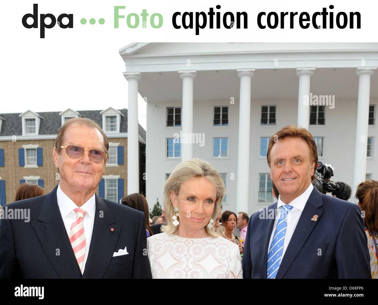 Please excuse a mistake in the caption. A corrected version of the ...