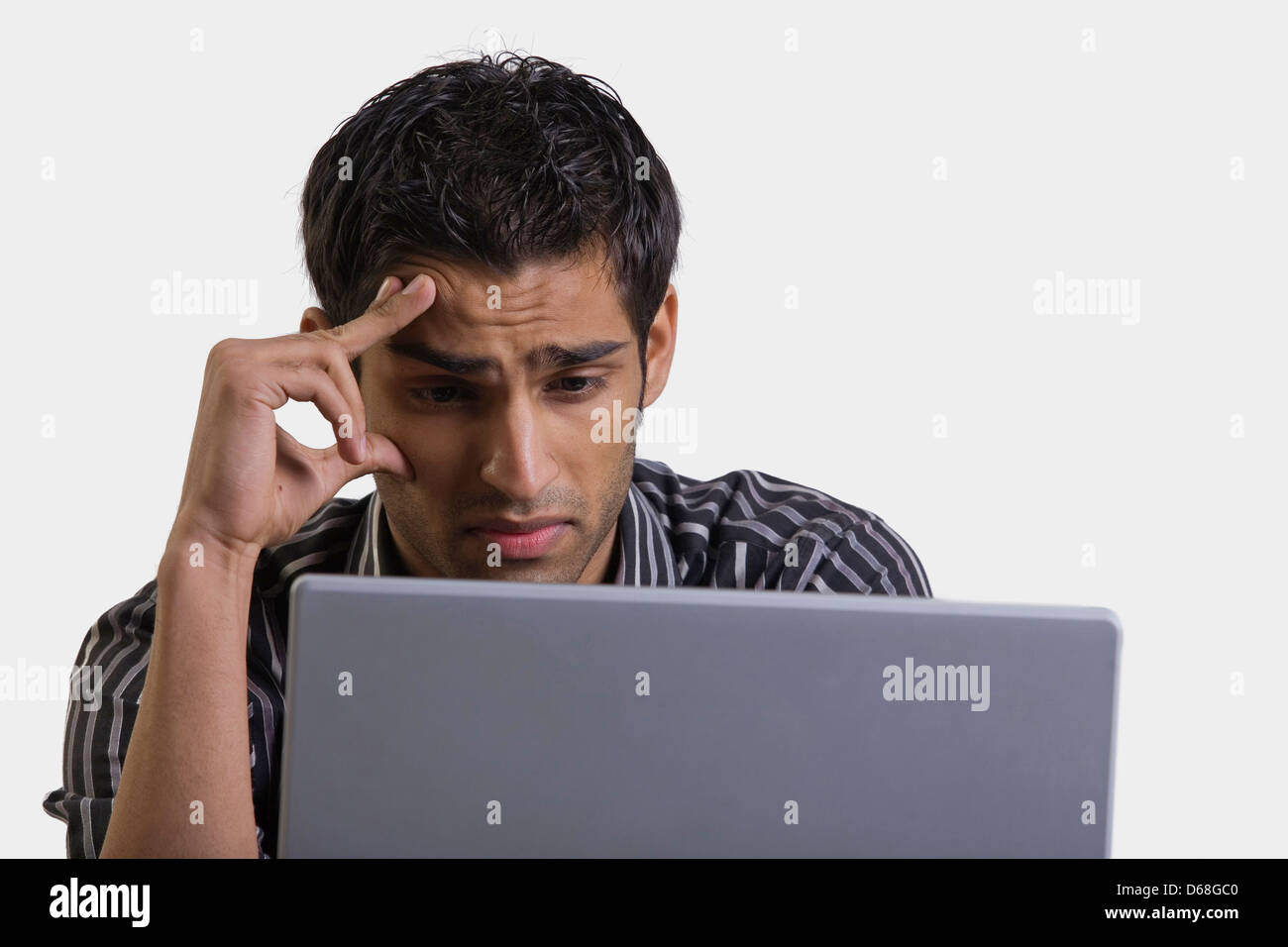 Working strain hi-res stock photography and images - Alamy
