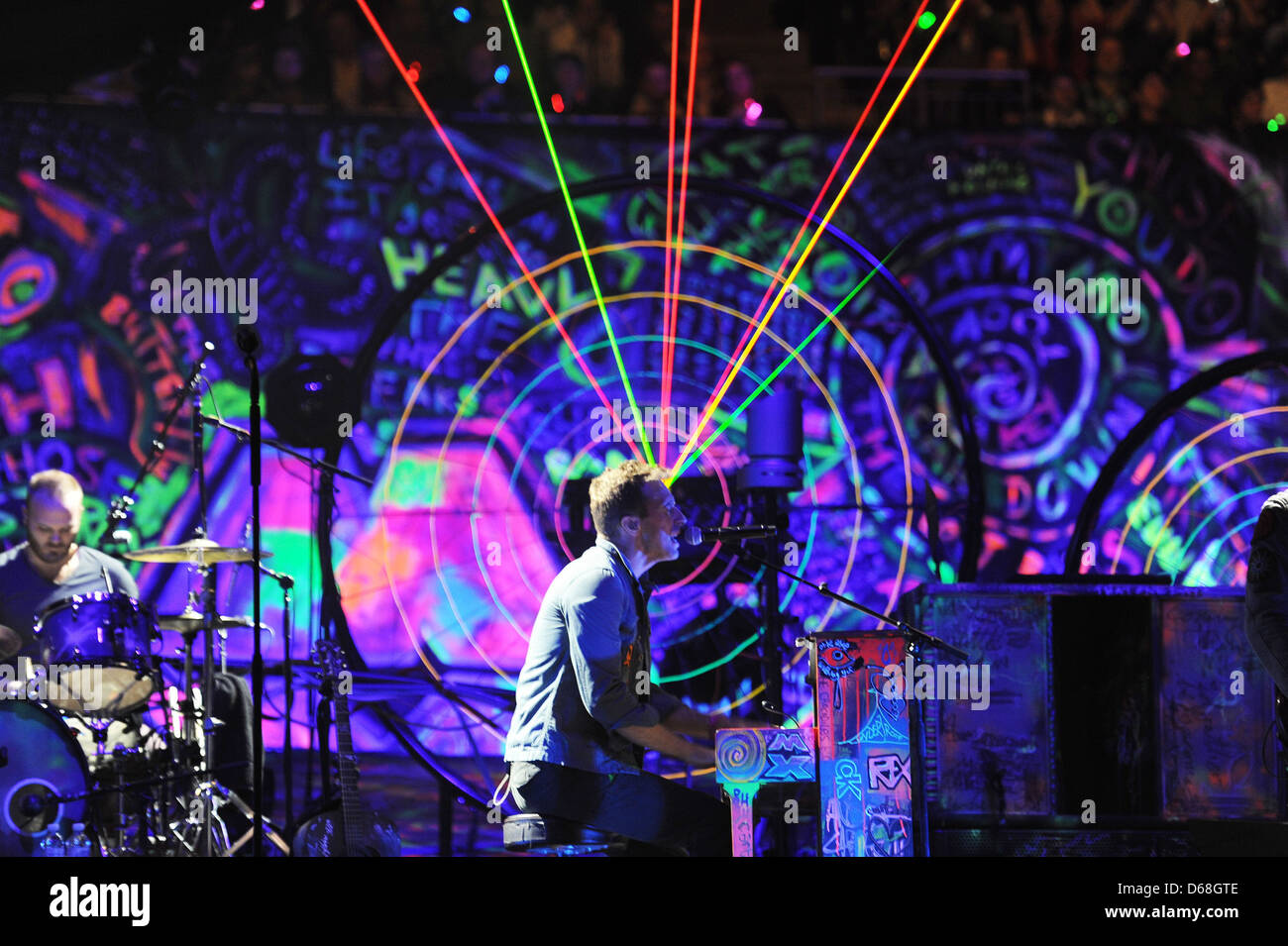 Arena martin hi-res stock photography and images - Alamy