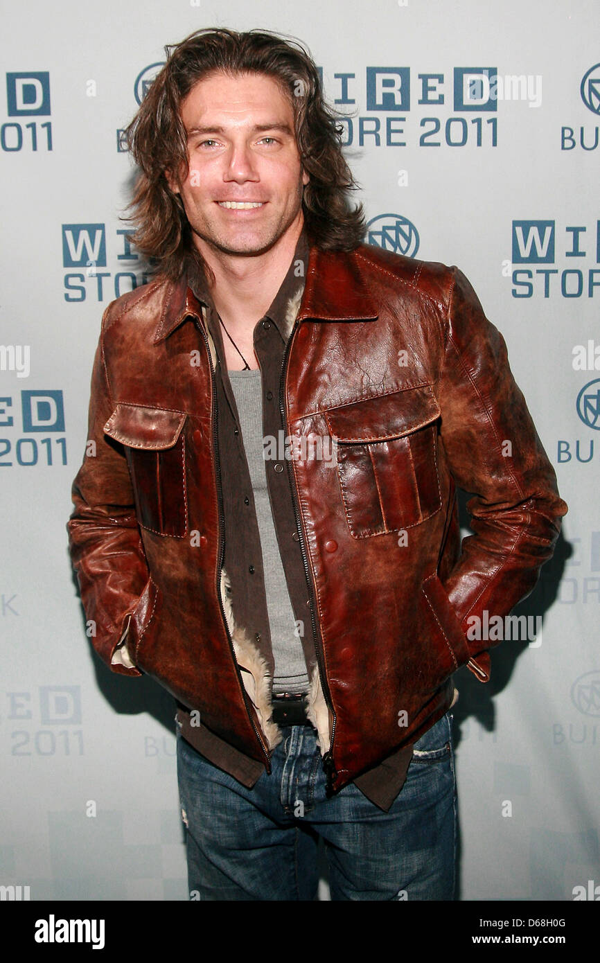 City of anson hi-res stock photography and images - Alamy