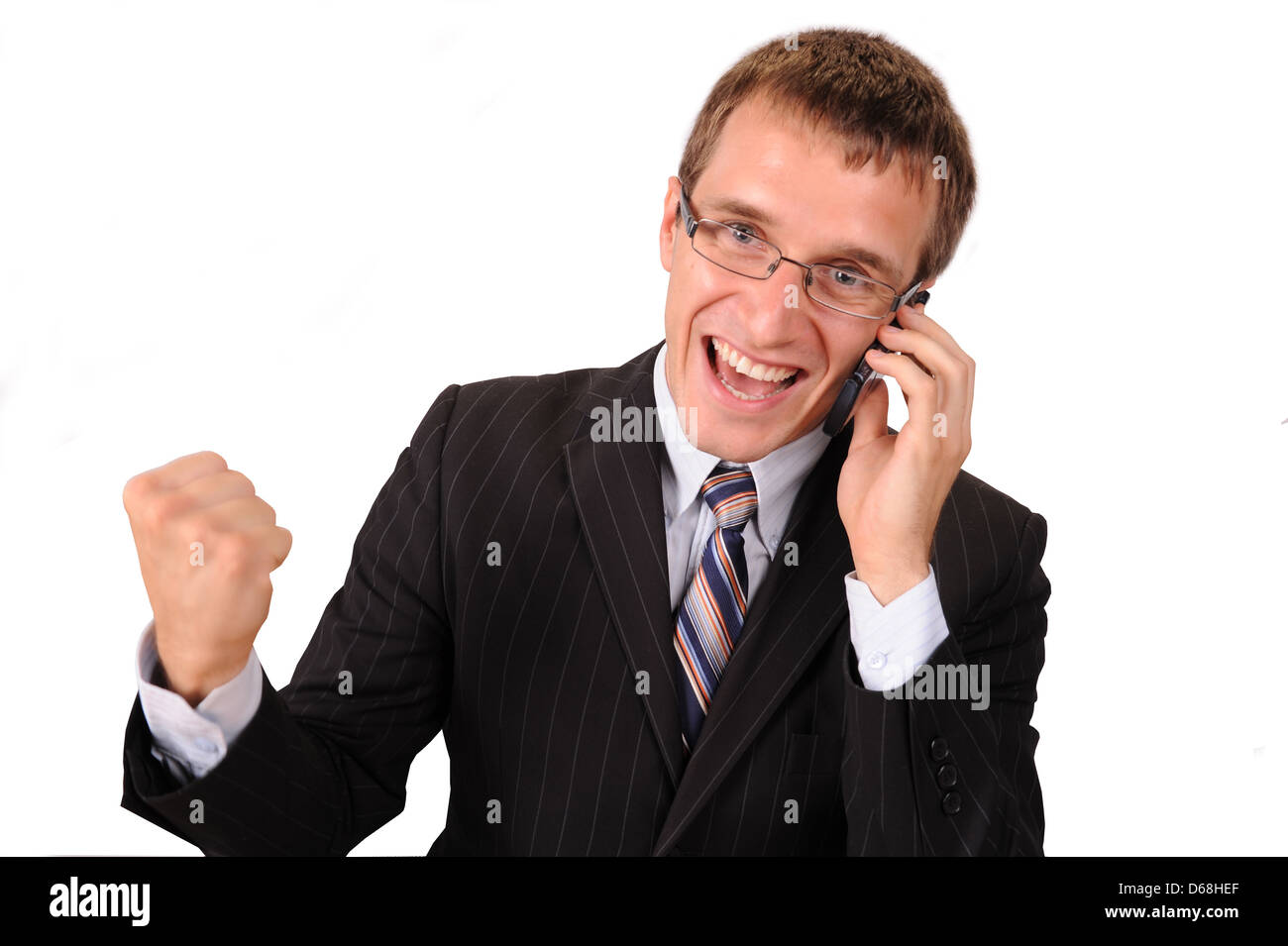 Movile office hi-res stock photography and images - Alamy