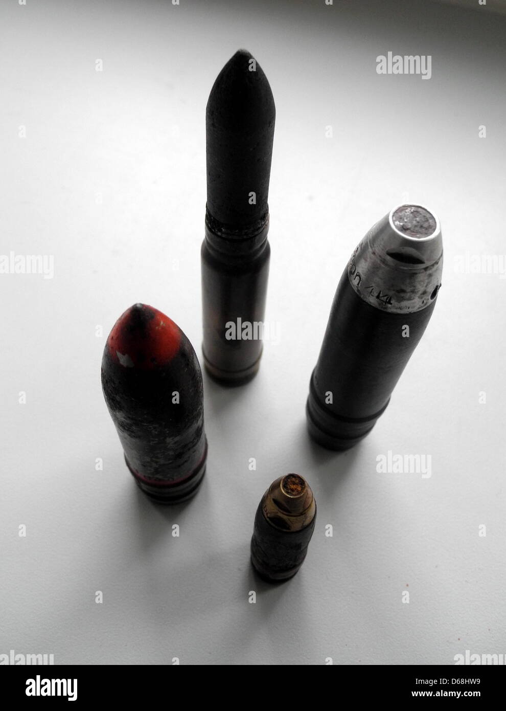 Ww2 bombs hi-res stock photography and images - Alamy