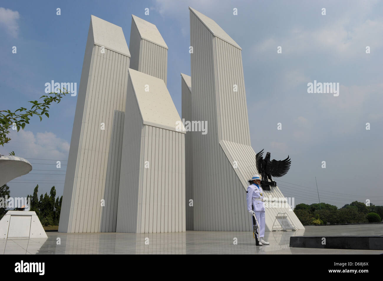 Kalibata hi-res stock photography and images - Alamy