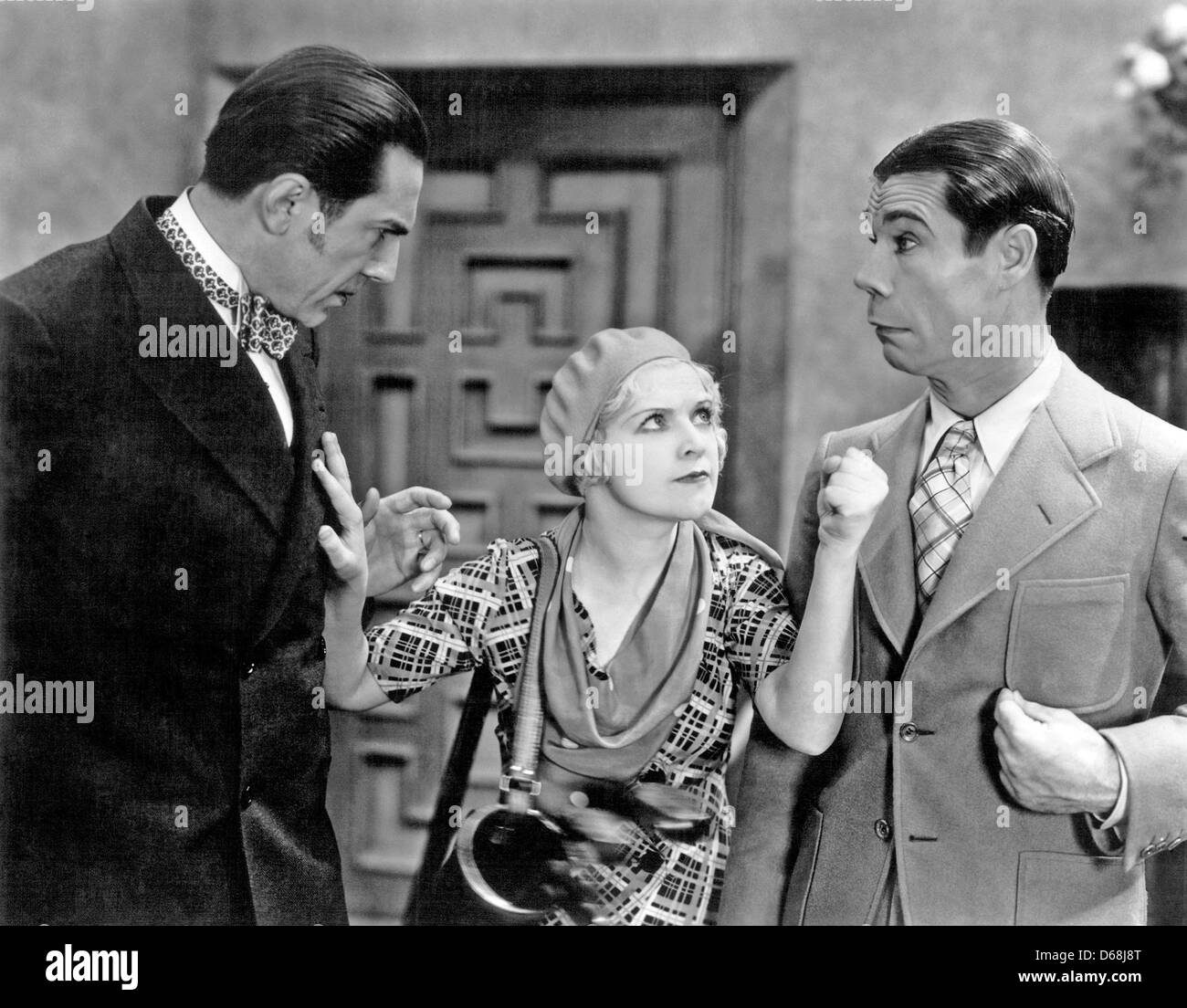 Broadminded Black and White Stock Photos & Images - Alamy