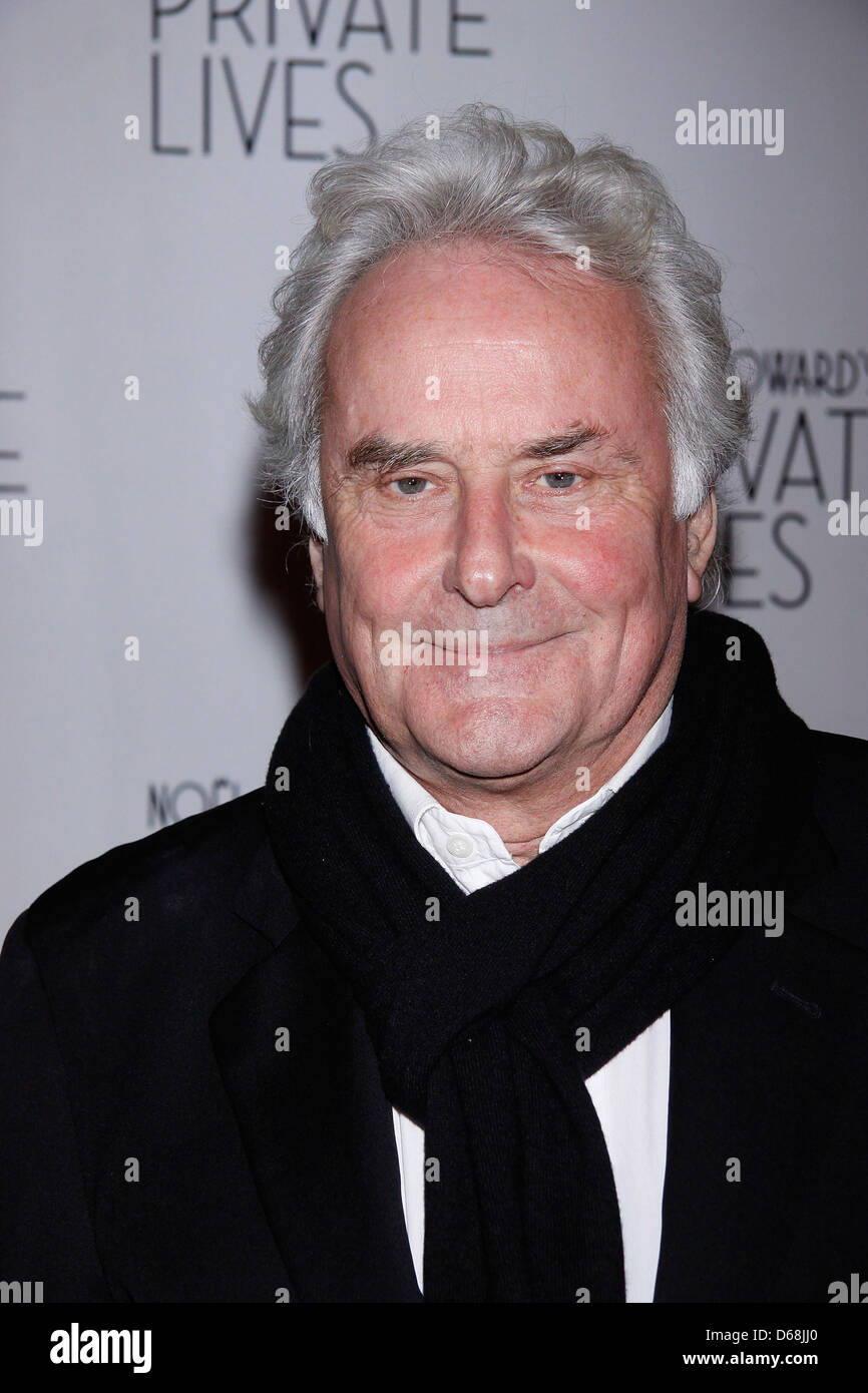 Richard eyre hi-res stock photography and images - Alamy