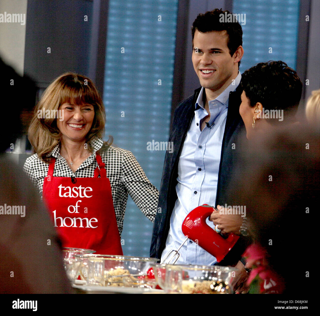 Debra Humphries and Kris Humphries Kris Humphries participates in a ...
