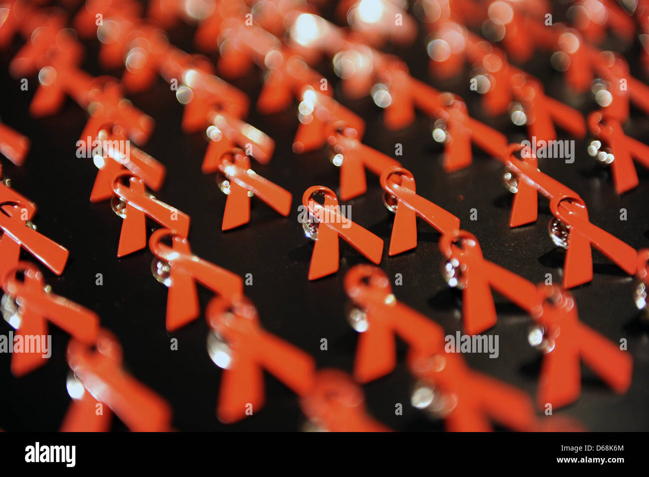 Hiv infection hi-res stock photography and images - Alamy