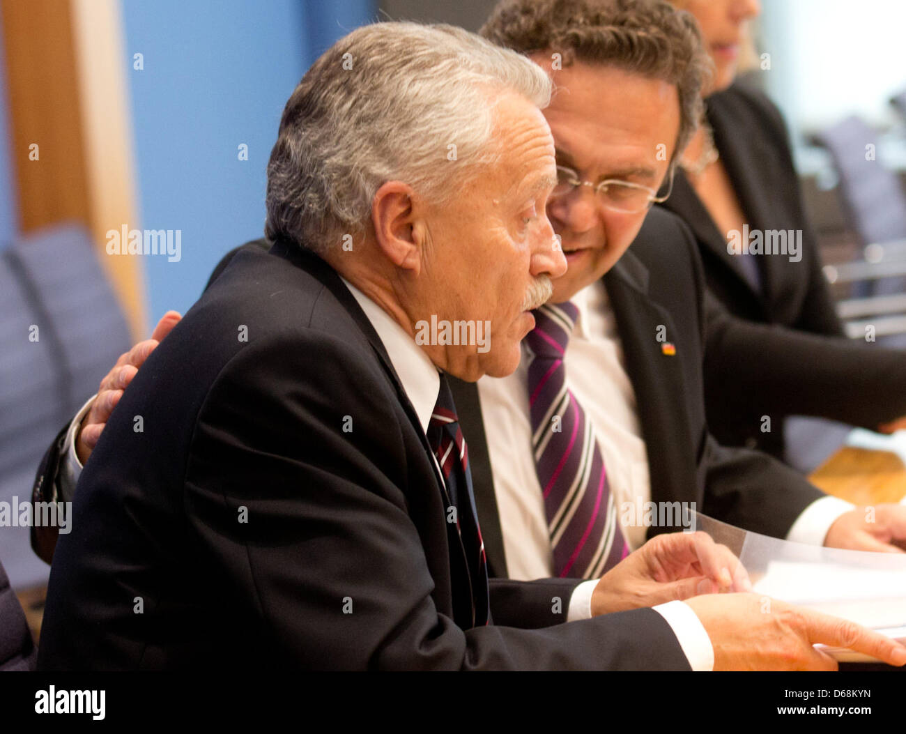 Friedrich fromm hi-res stock photography and images - Alamy