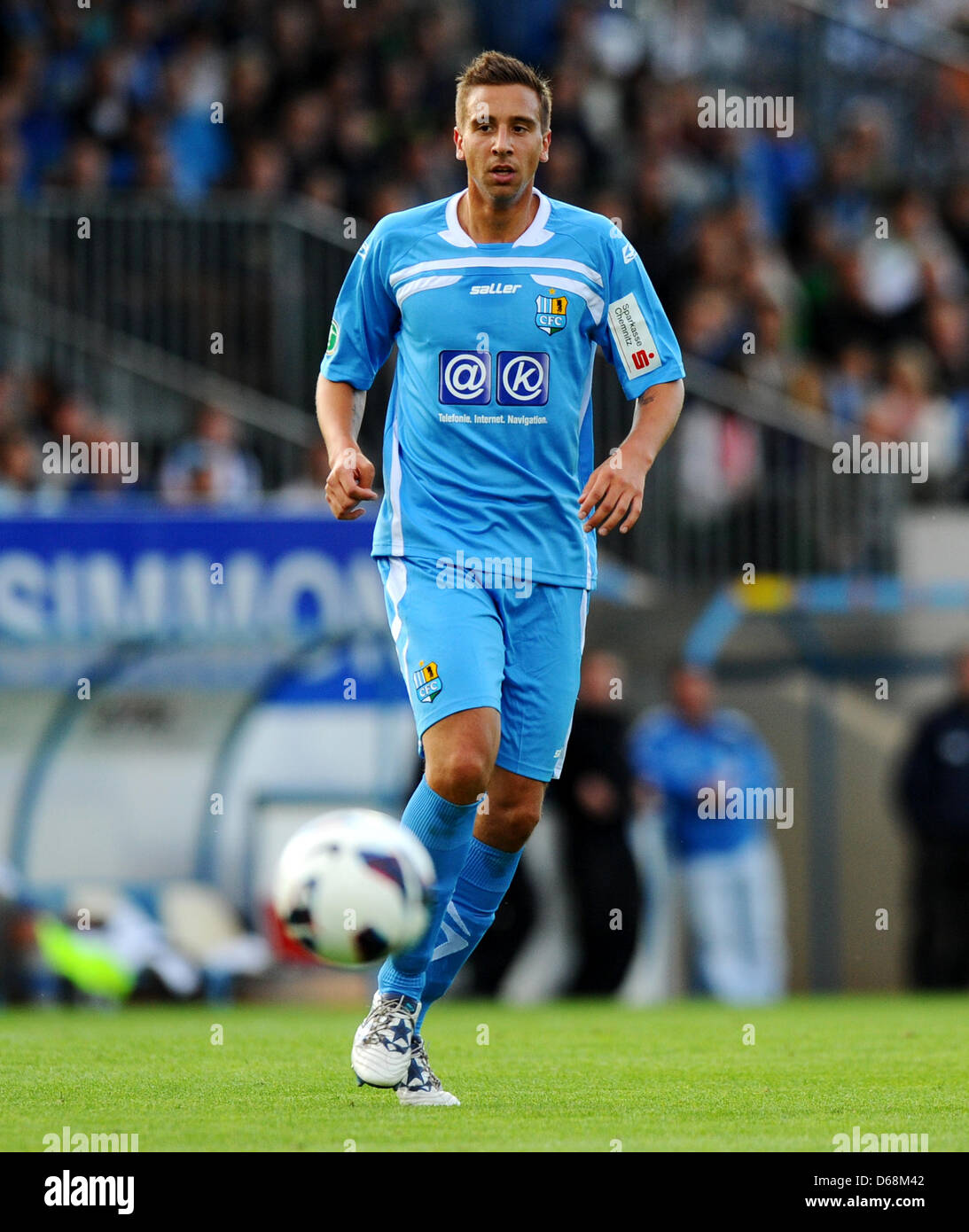 David jansen hi-res stock photography and images - Alamy