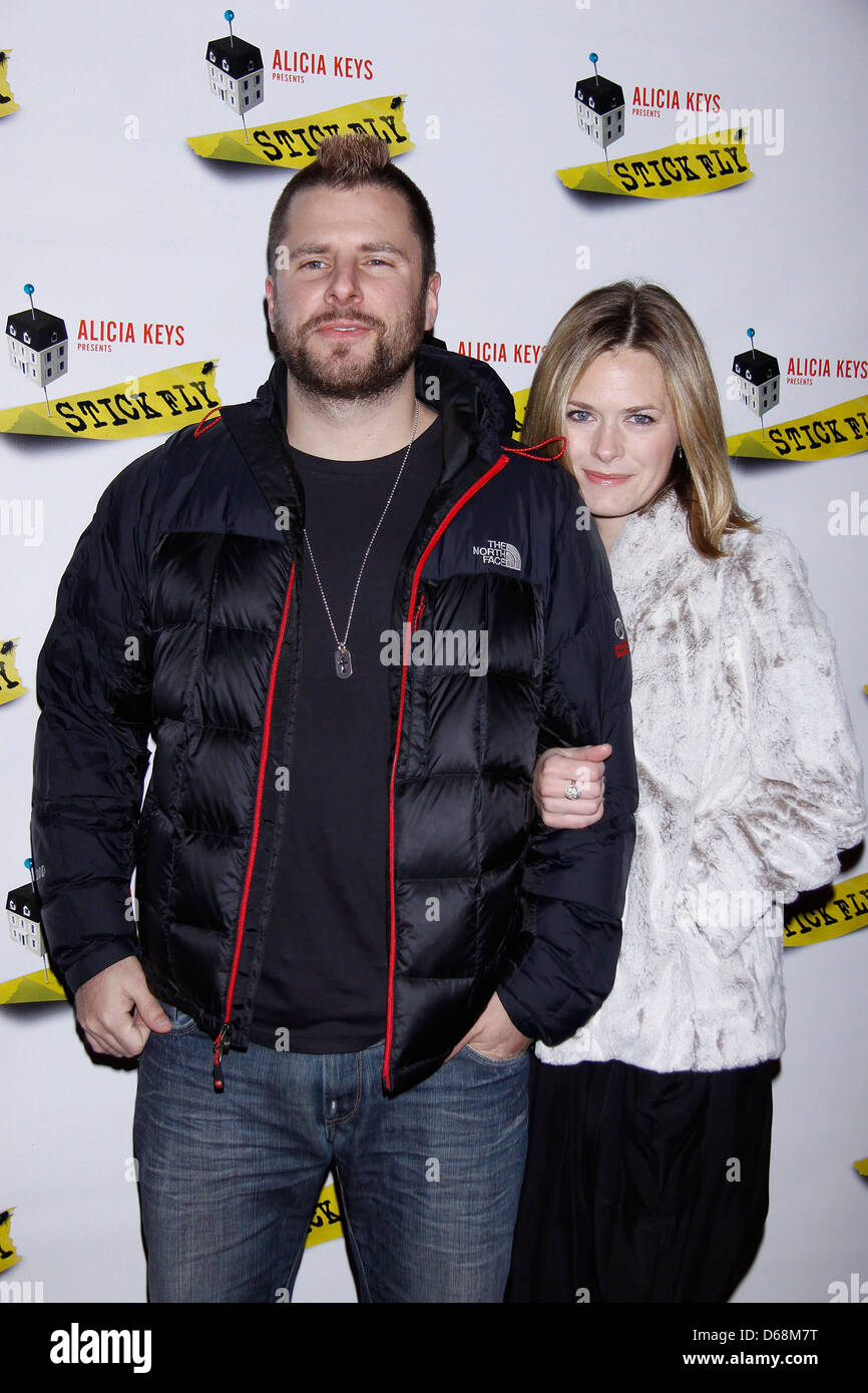 Maggie Lawson And James Roday Wedding